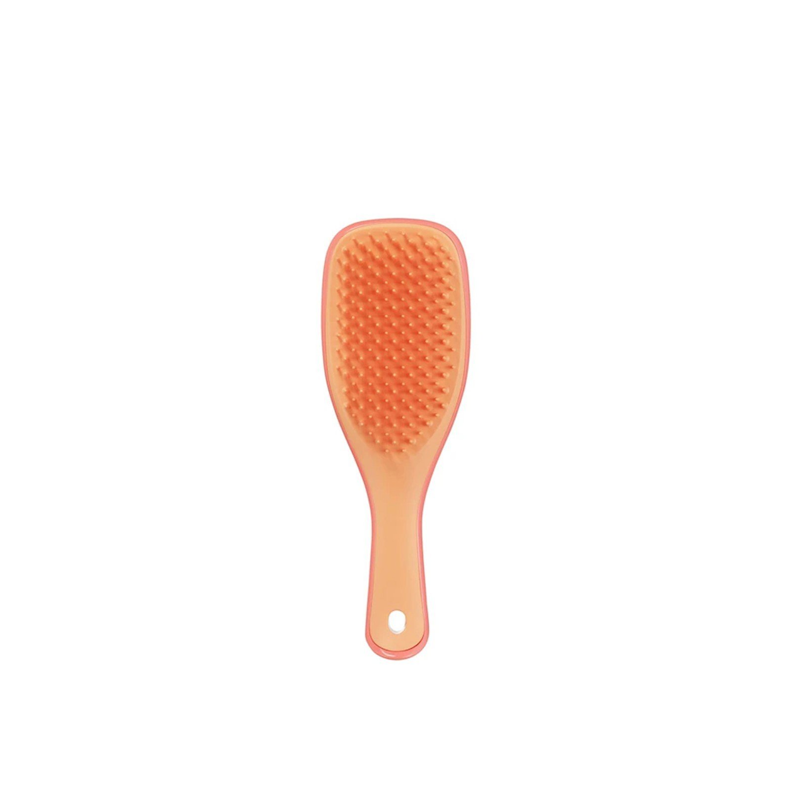 Tangle Teezer Detangling Mini Hairbrush Pink & Orange Latvia