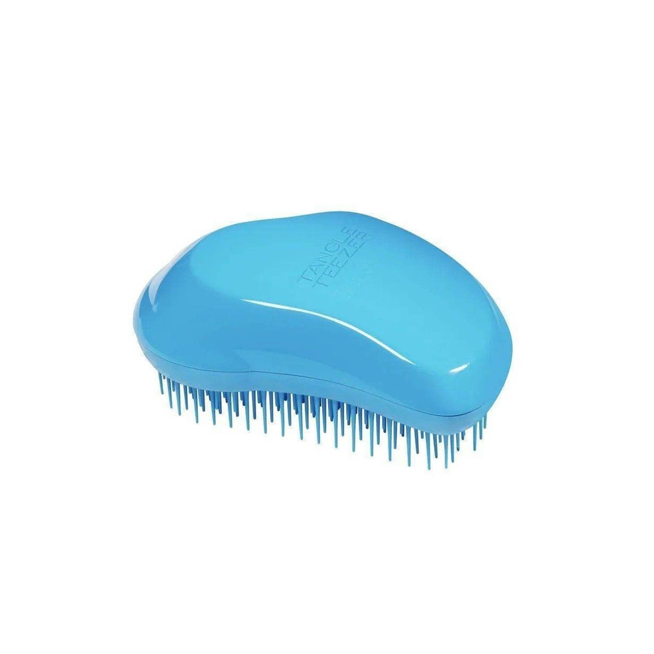 Tangle Teezer Original Thick & Curly Azure Blue