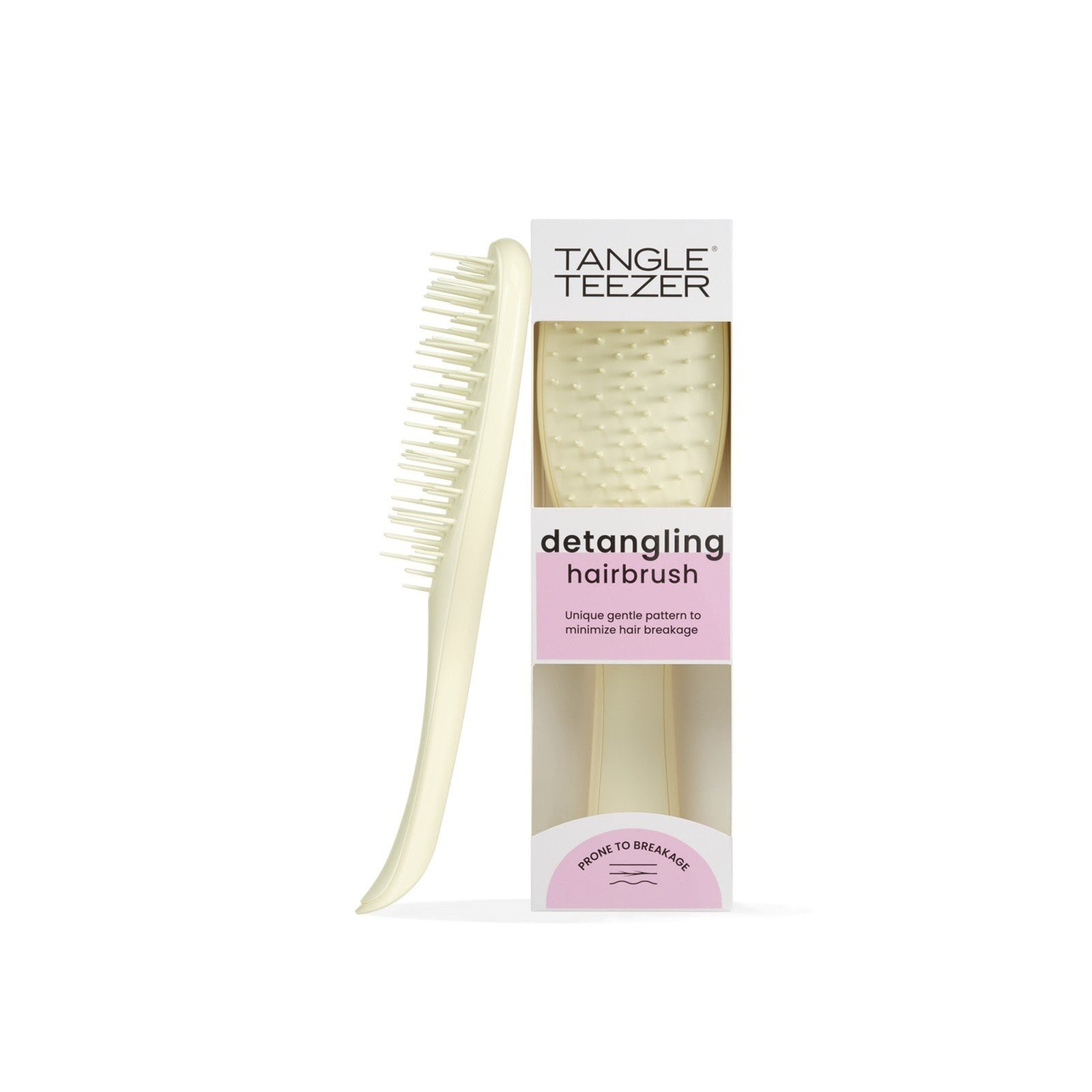 Tangle Teezer The Ultimate Detangler Extra Gentle Chamomile Russia