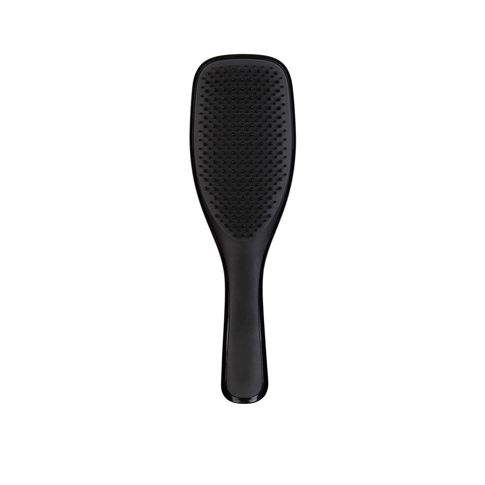 Tangle Teezer Detangling Hairbrush Midnight Black Qatar
