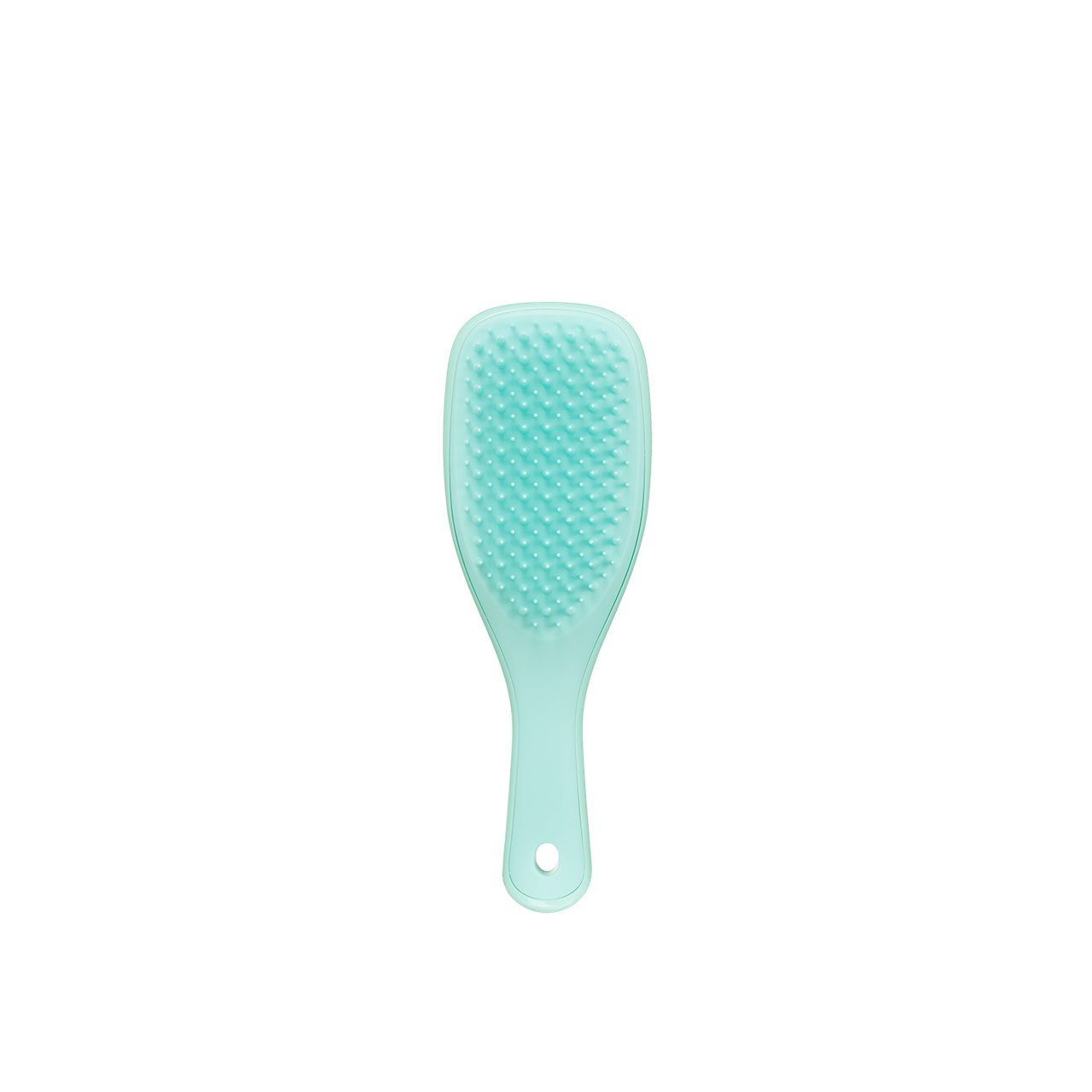 Tangle Teezer Detangling Mini Hairbrush Sea Green Sri Lanka