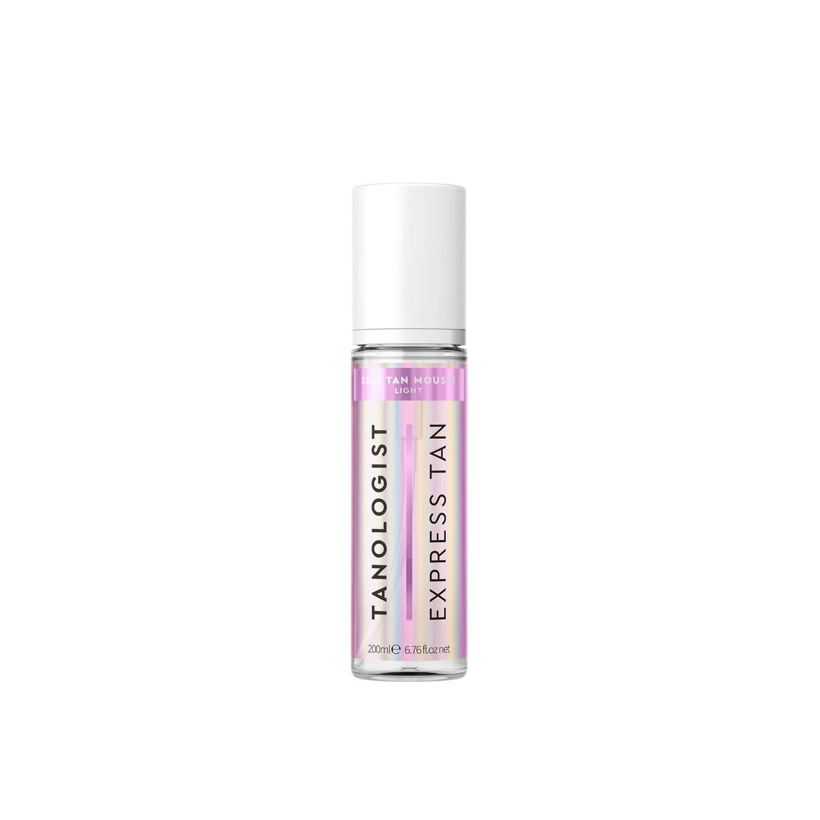 Tanologist Express Tan Self Tan Mousse Colombia