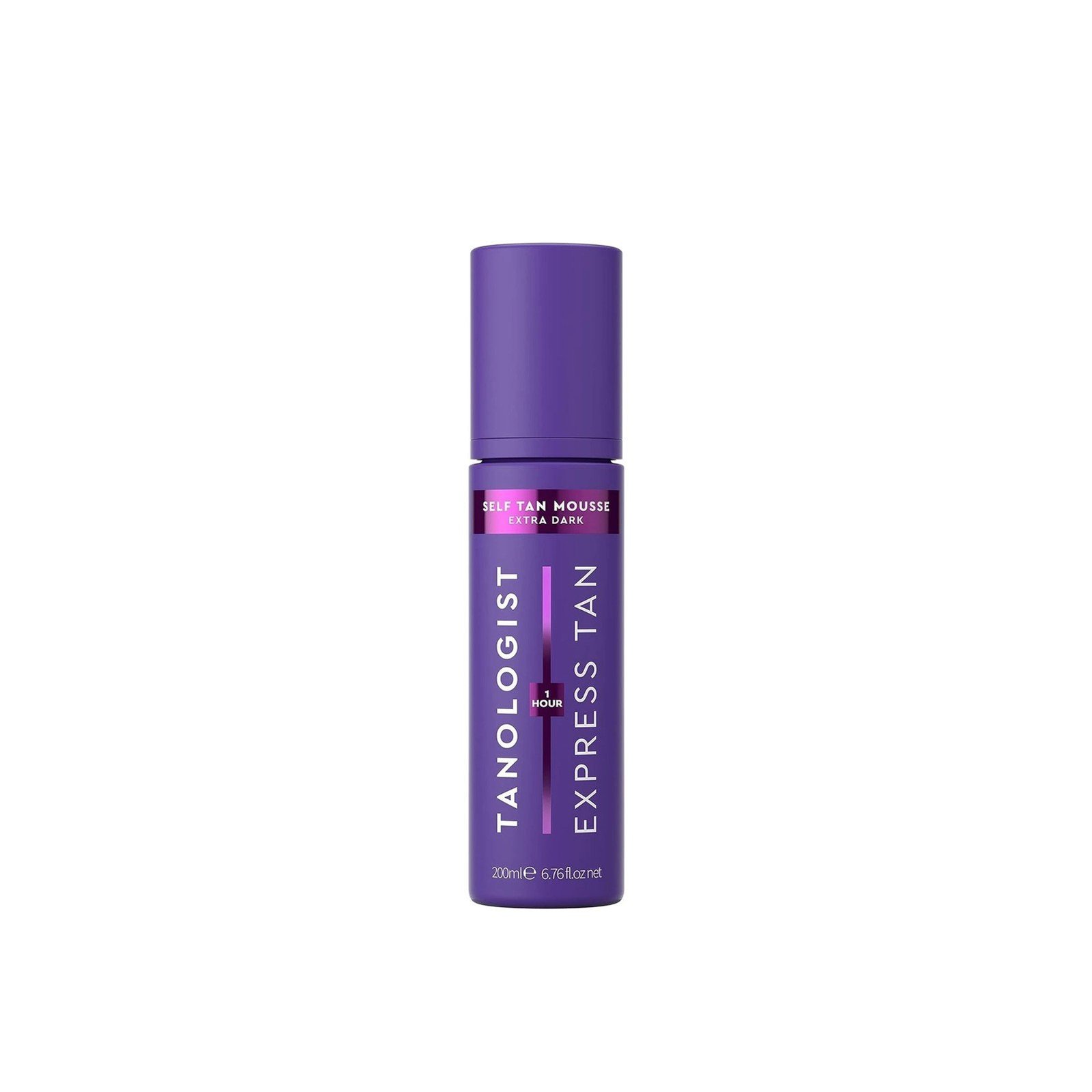 Tanologist Express Tan Tinted Self Tan Mousse Estados Unidos
