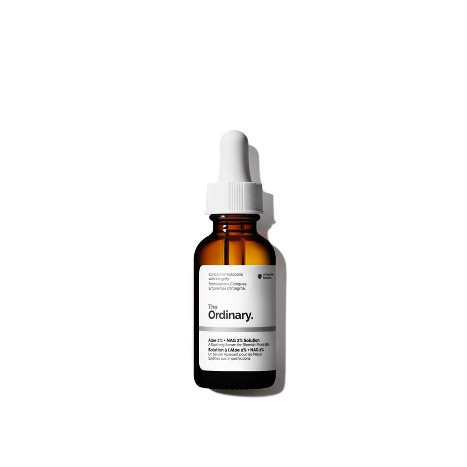 The Ordinary Aloe 2% + NAG 2% Solution 30Ml Angola