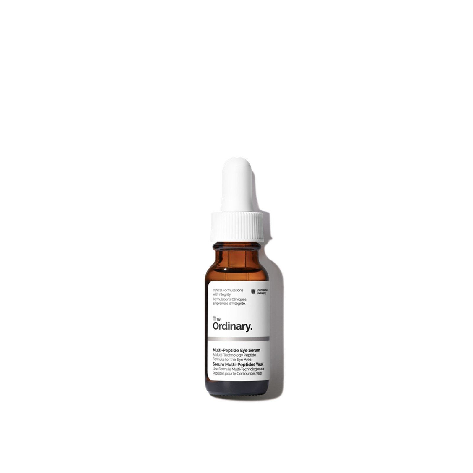 The Ordinary Multi-Peptide Eye Serum 15Ml México