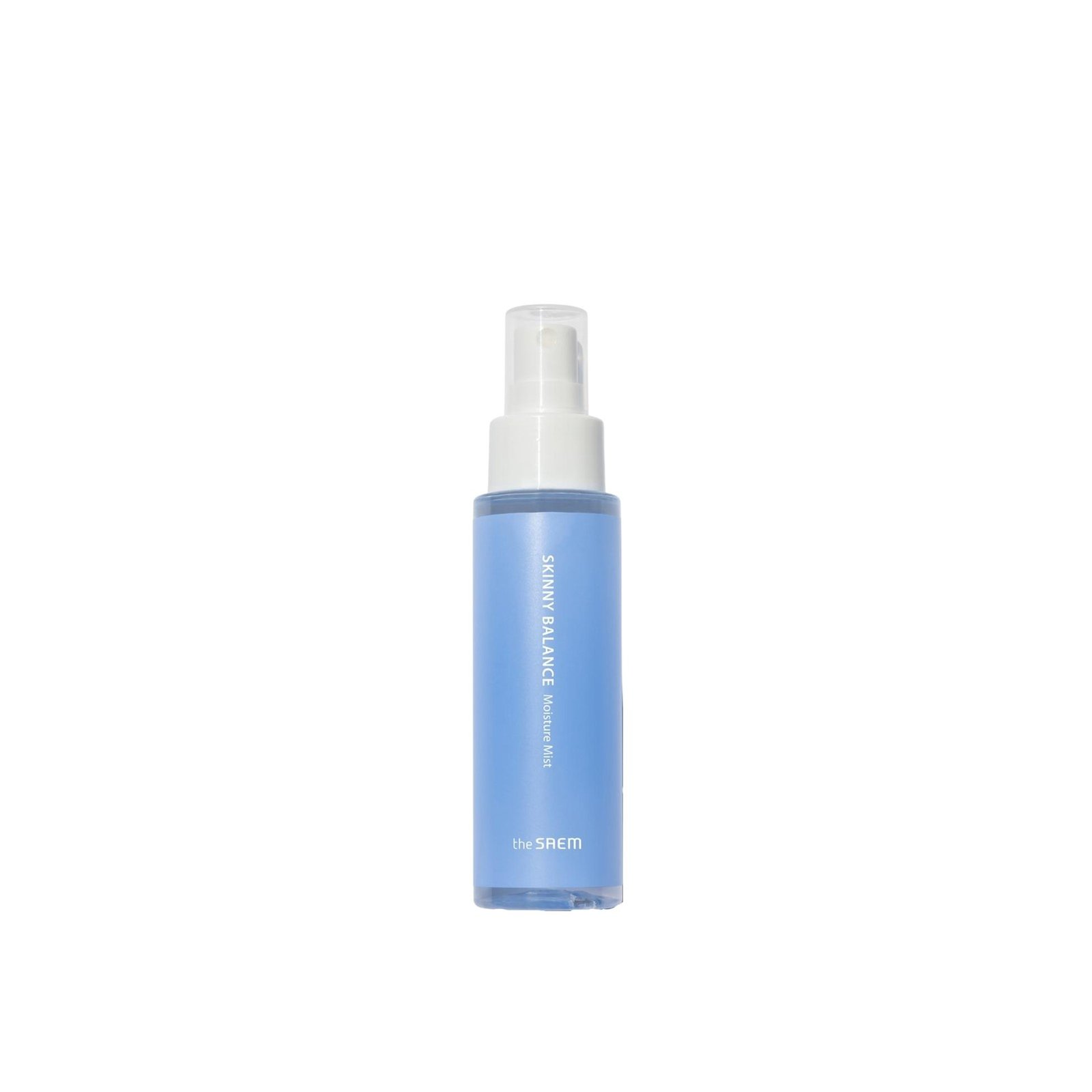 The Saem Skinny Balance Moisture Mist 75ml Seychelles