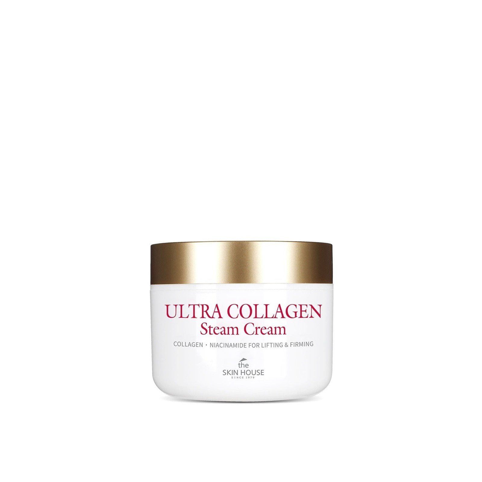 The Skin House Ultra Collagen Steam Cream 50ml UAE
