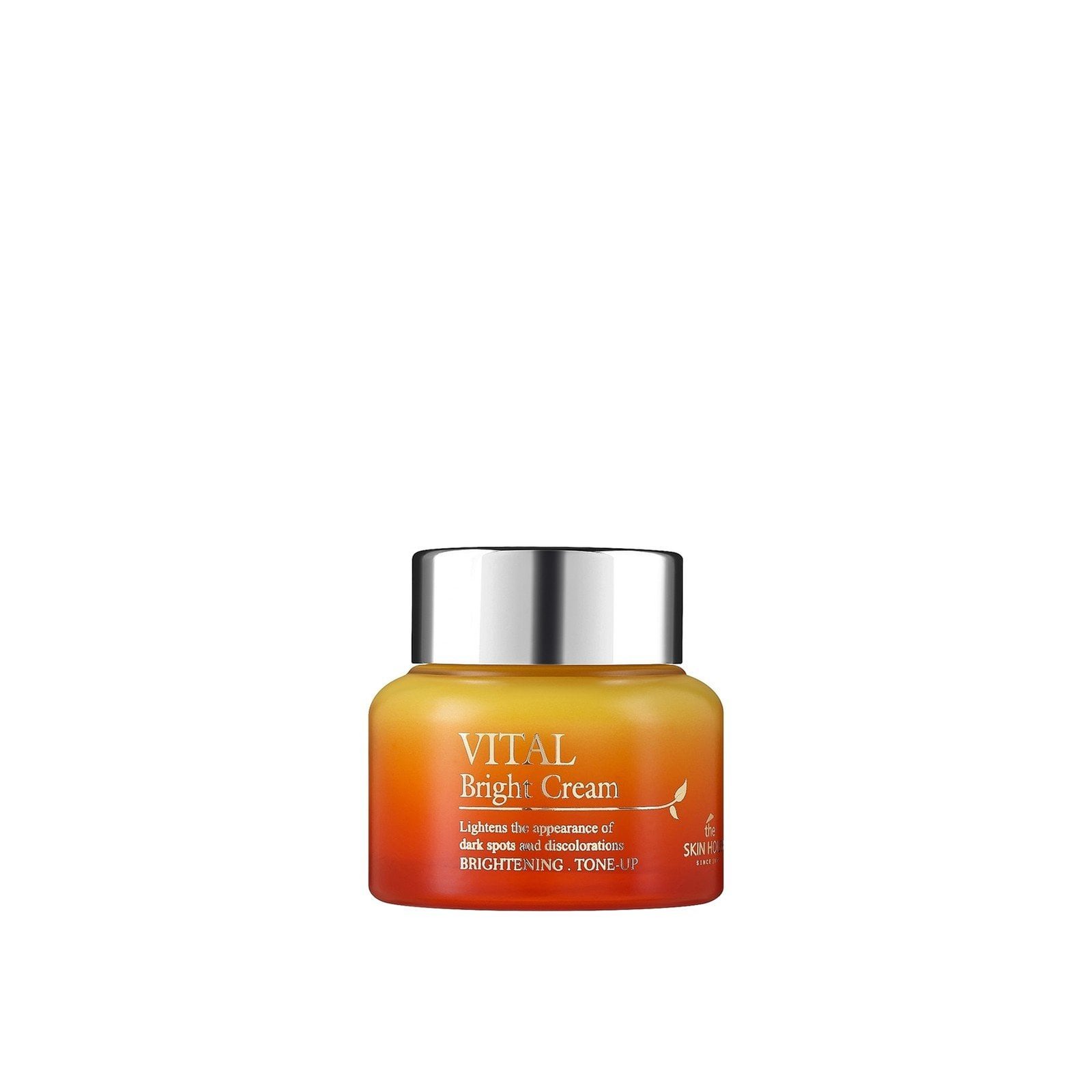 The Skin House Vital Bright Cream 50Ml Chile