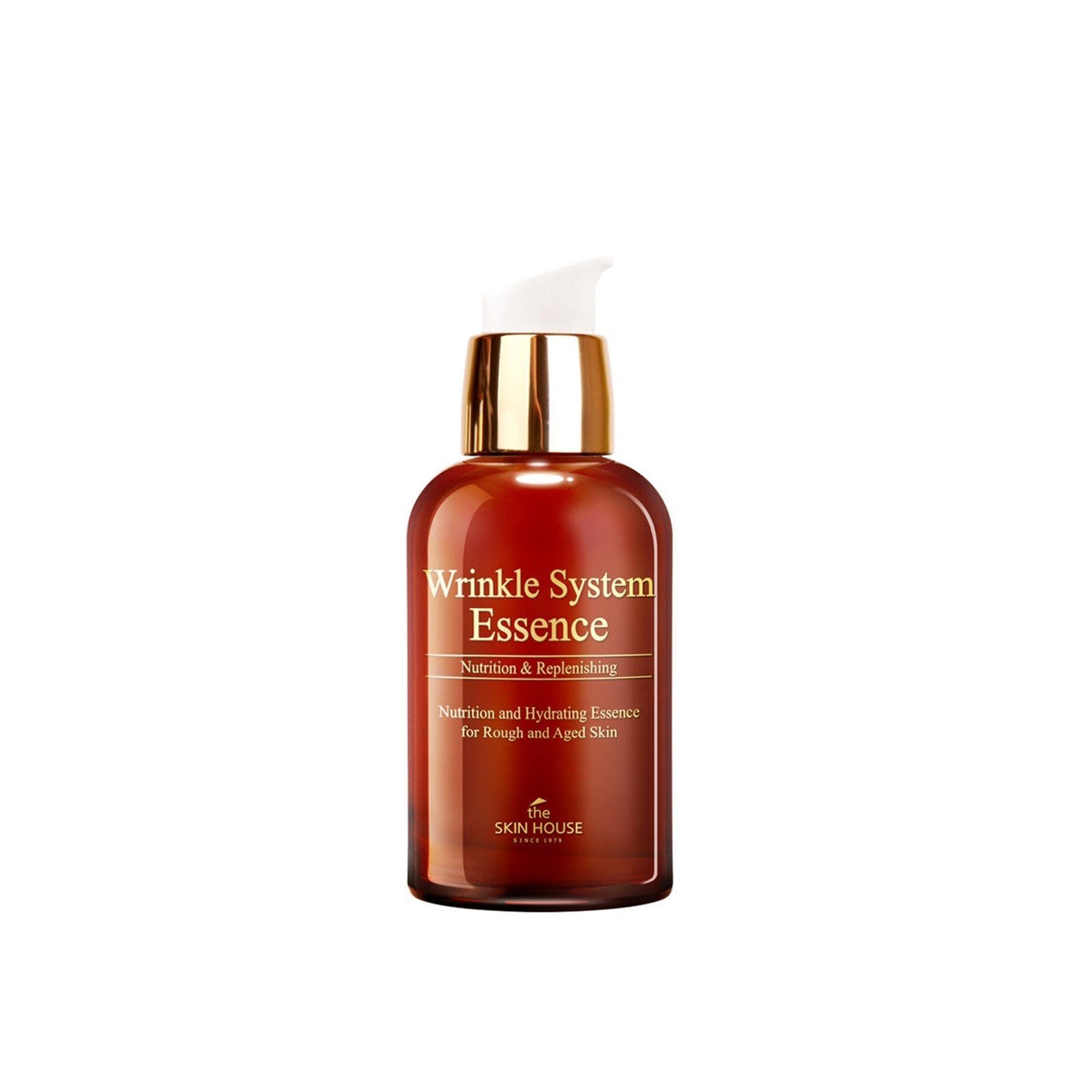 The Skin House Wrinkle System Essence 50Ml Argentina