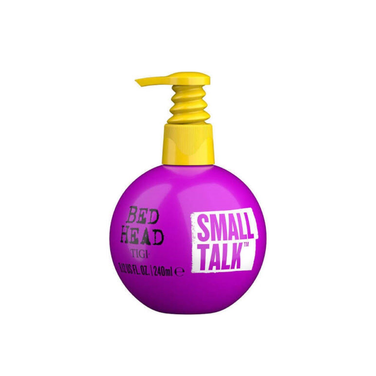 Tigi Bed Head Small Talk Thickening Cream 240ml Australia