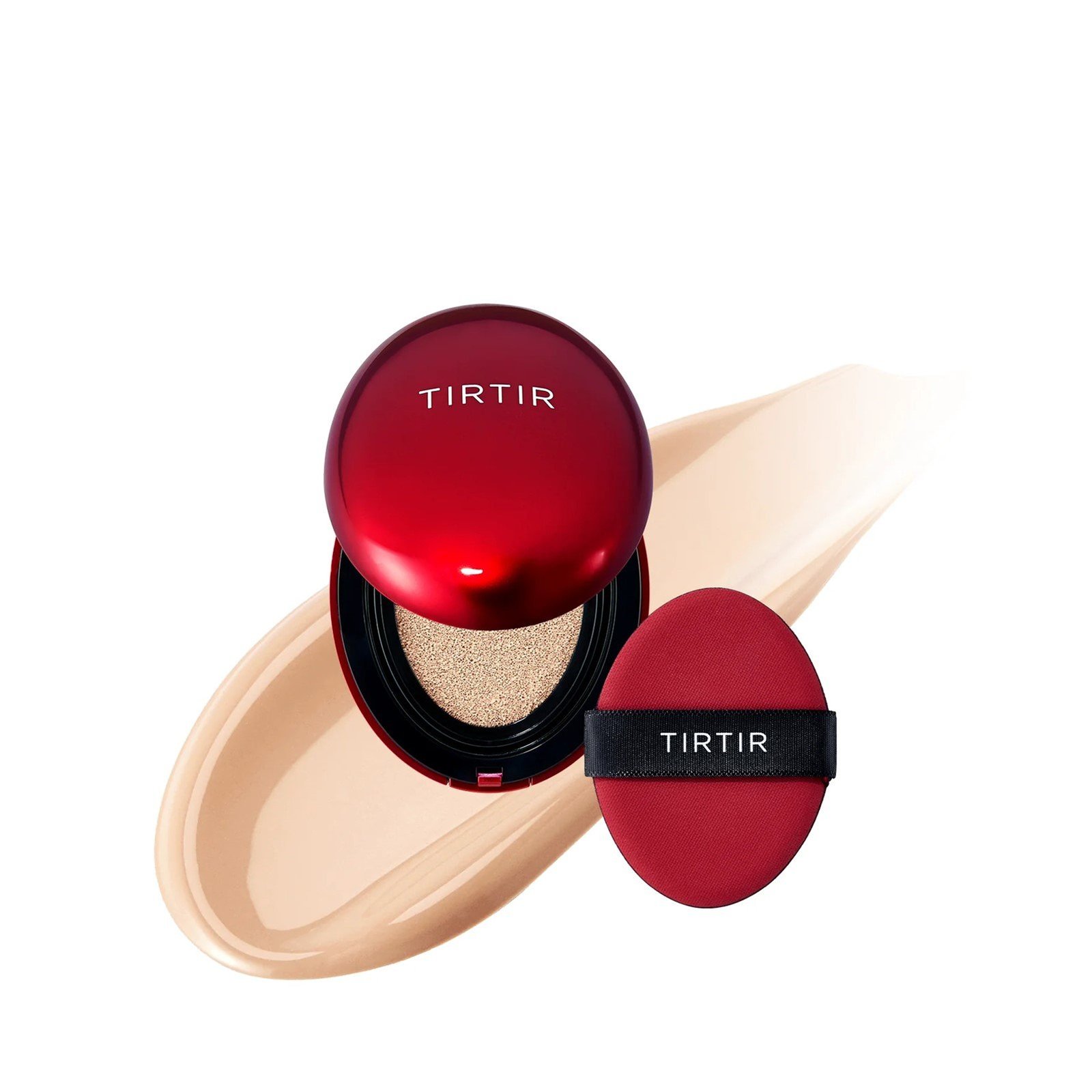 TIRTIR Mask Fit Red Cushion Foundation Philippines