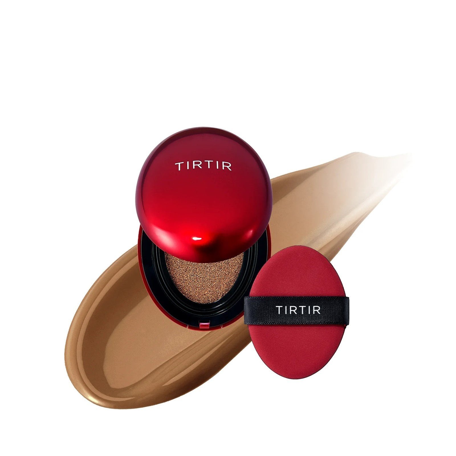 TIRTIR Mask Fit Red Cushion Foundation South Africa