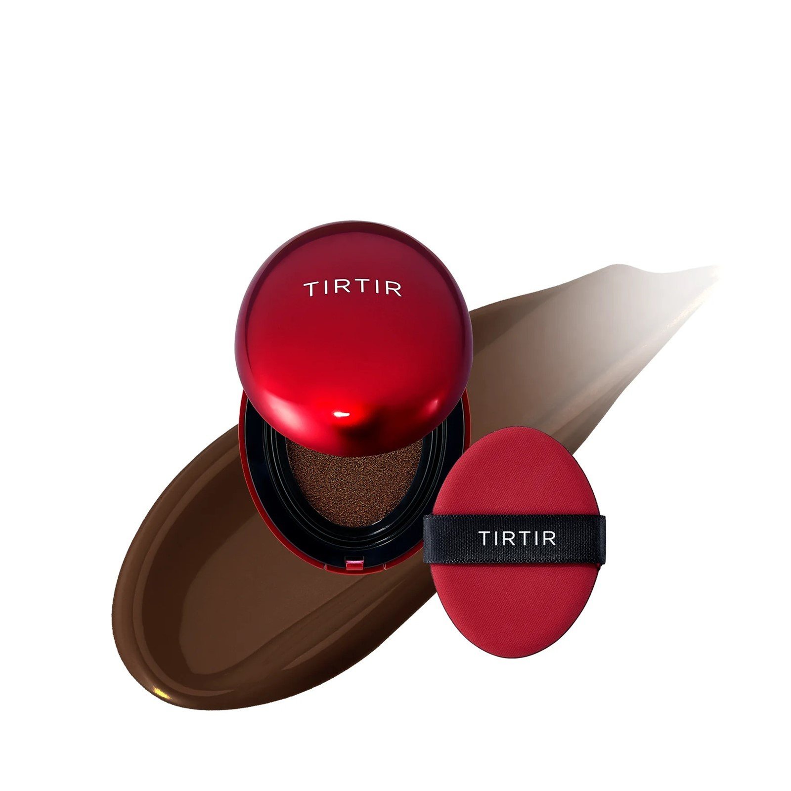 TIRTIR Mask Fit Red Cushion Foundation United States