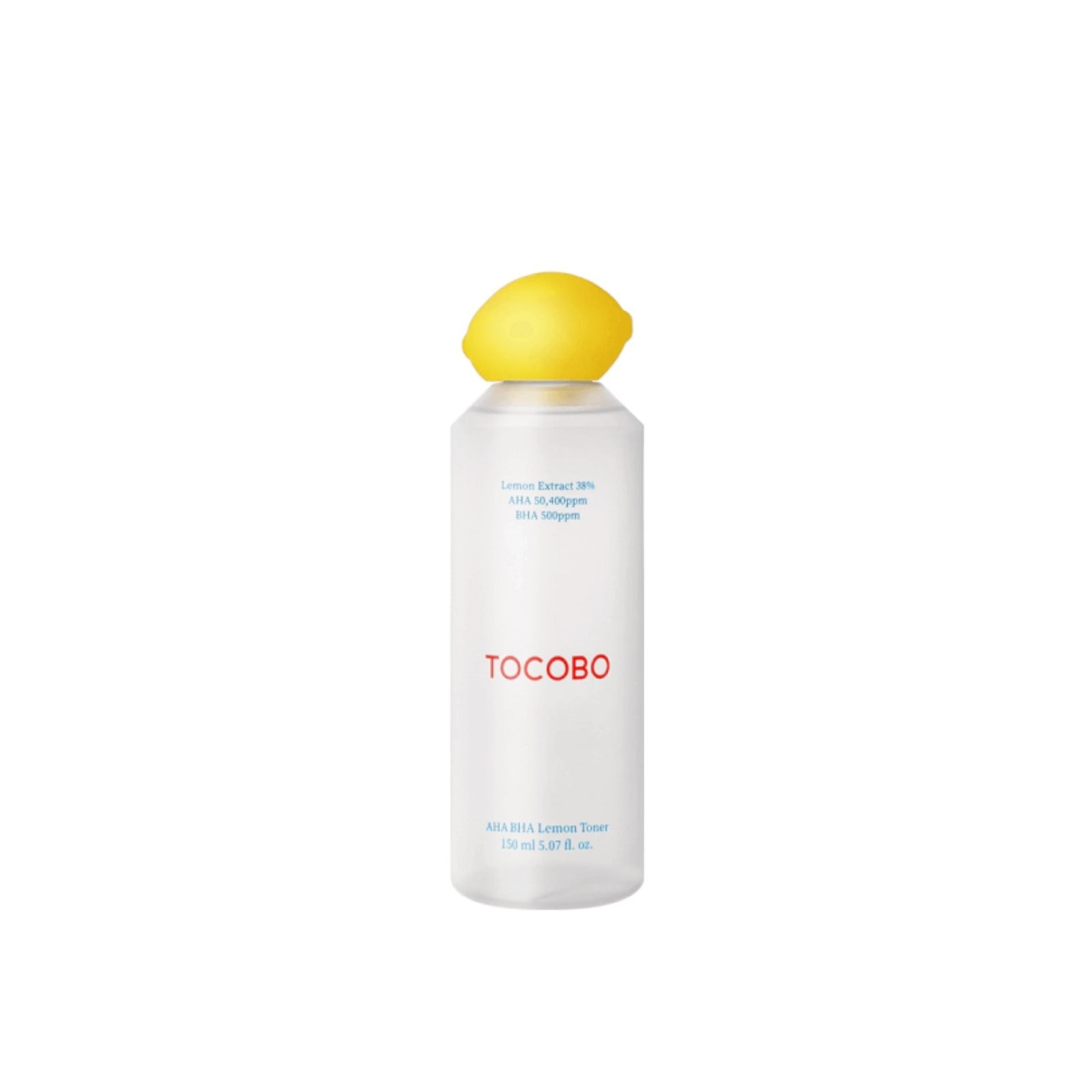 TOCOBO AHA BHA Lemon Toner 150ml Nigeria