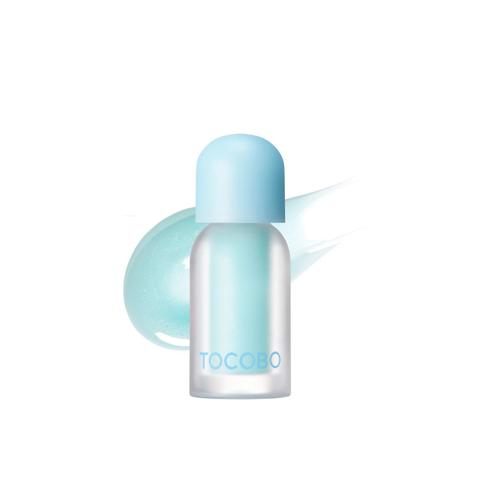 Tocobo Juicy Berry Plumping Lip Oil 00 Frozen Berry 4g (0.14Oz) Estados ...