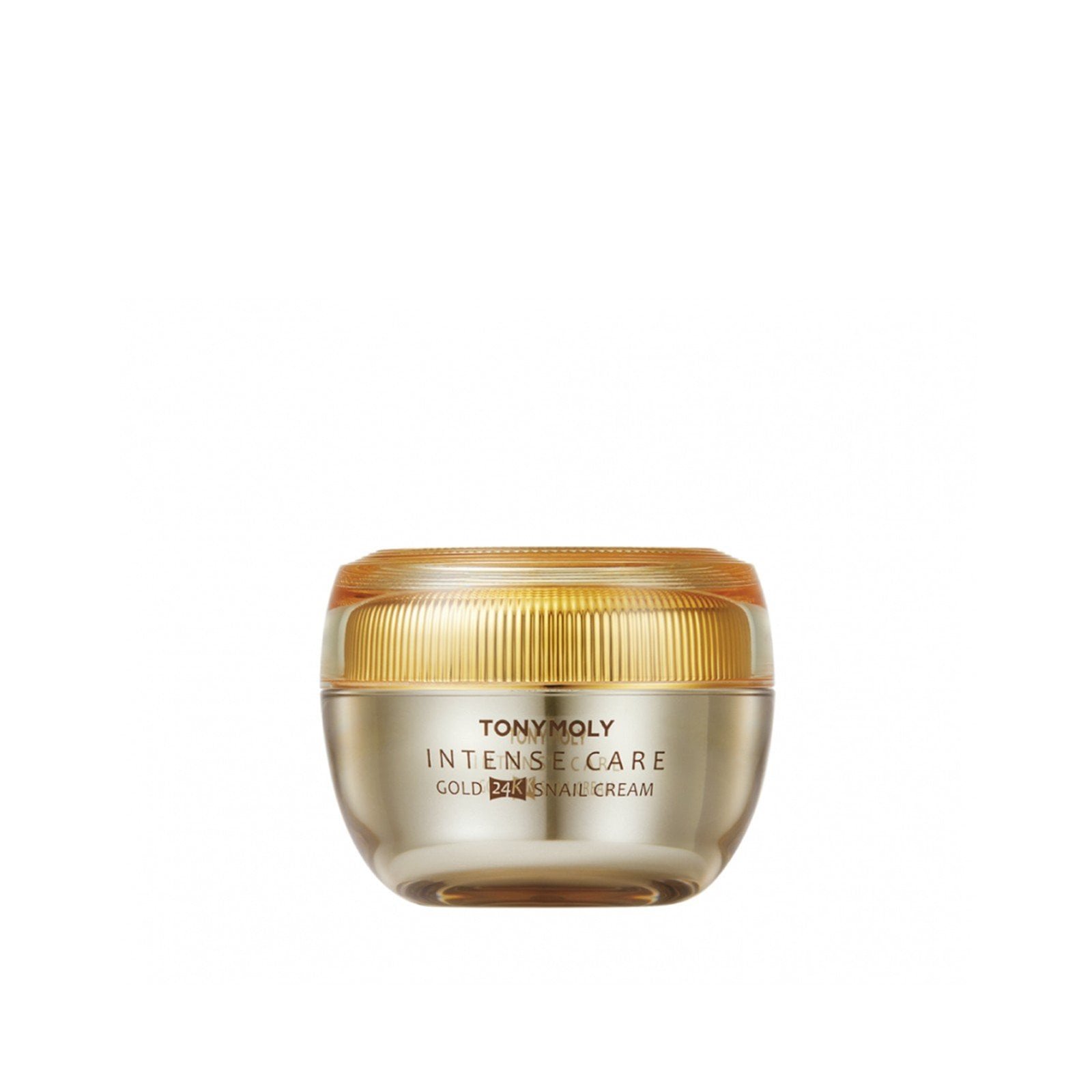 TONYMOLY Intense Care Gold 24K Snail Cream 45ml Kazakhstan