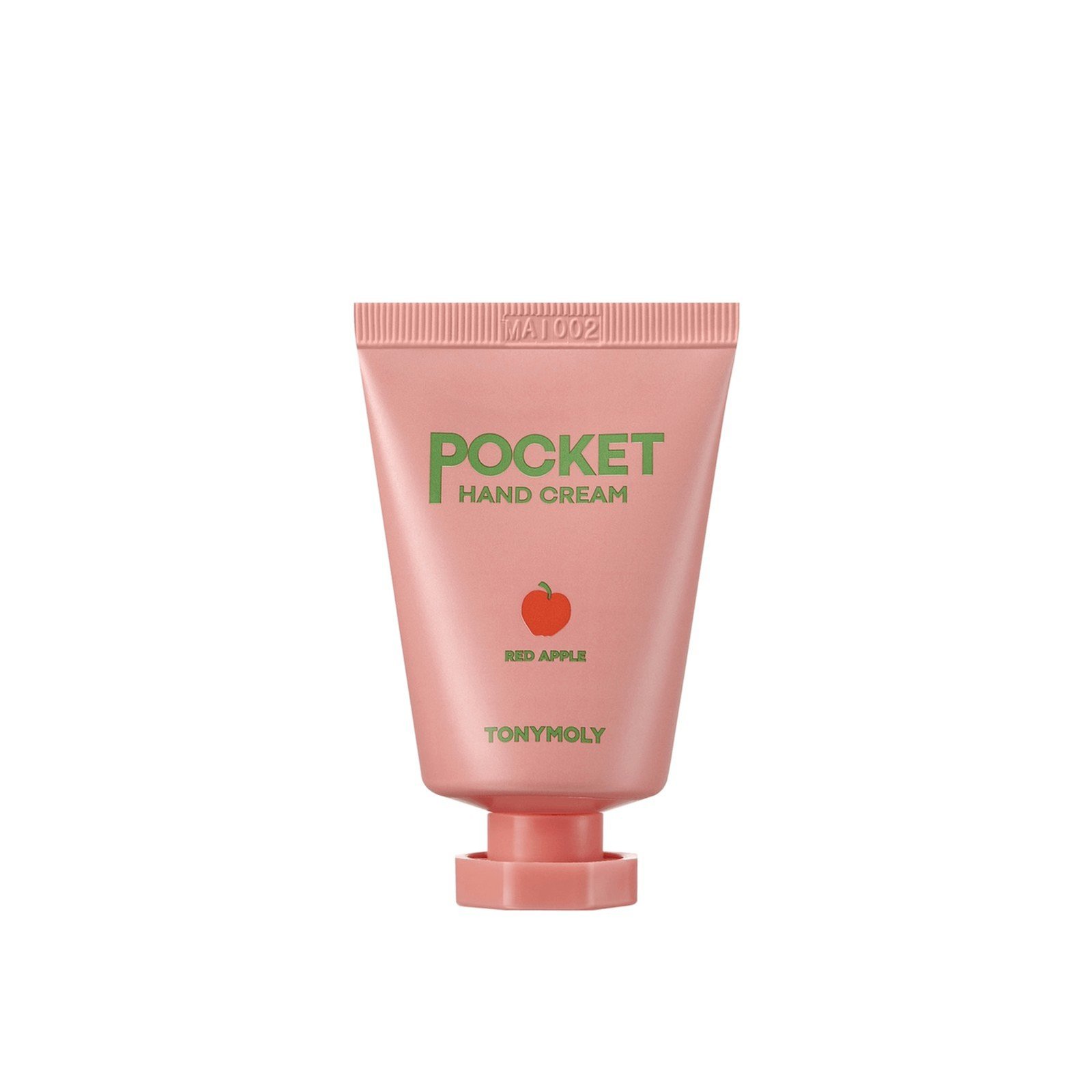 TONYMOLY Pocket Hand Cream Red Apple 30ml Lithuania