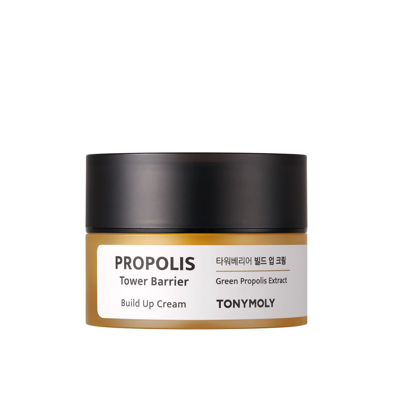 TONYMOLY Propolis Tower Barrier Build Up Cream 50ml (1.69fl oz) USA