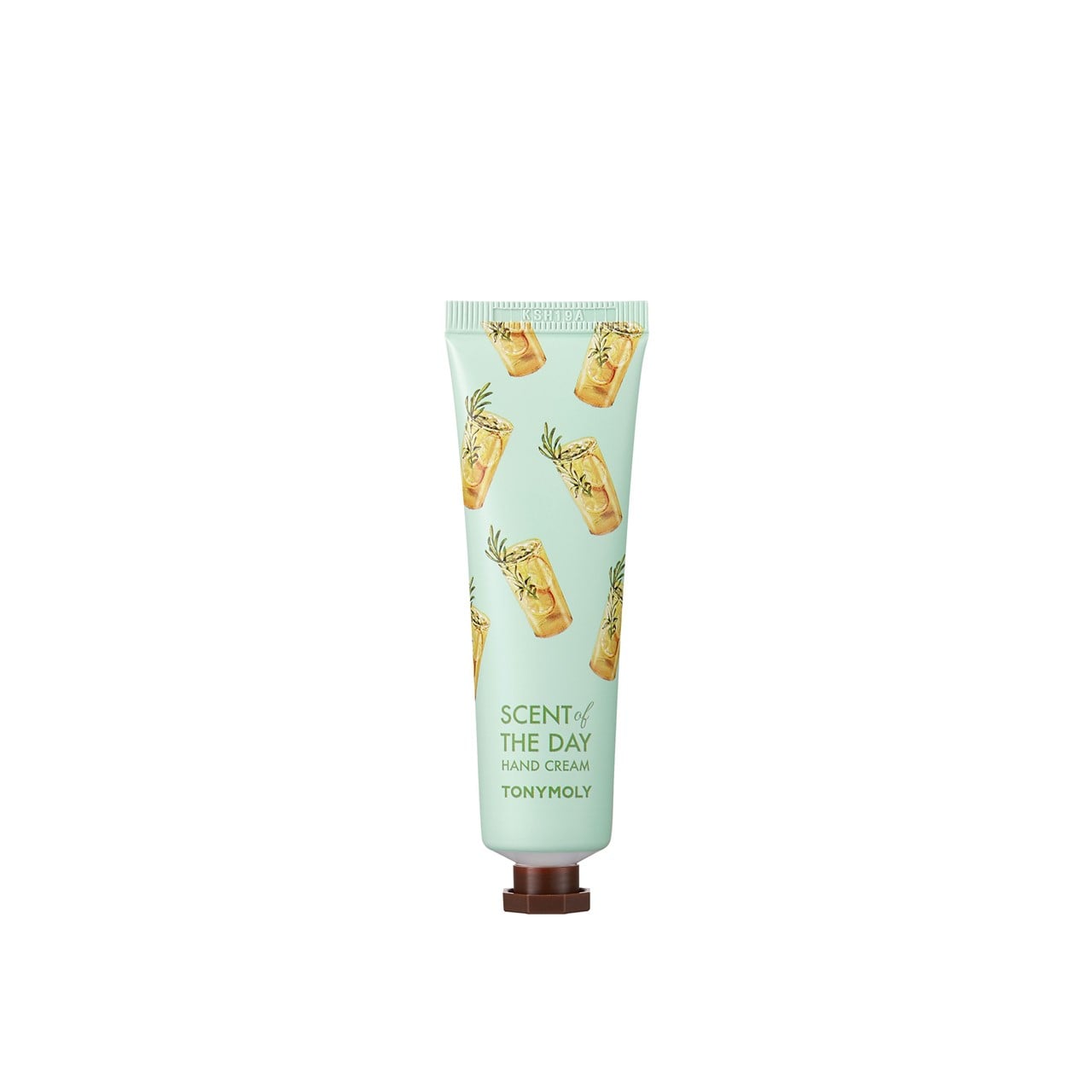 TONYMOLY Scent of the Day Hand Cream So Fresh 30ml Cambodia