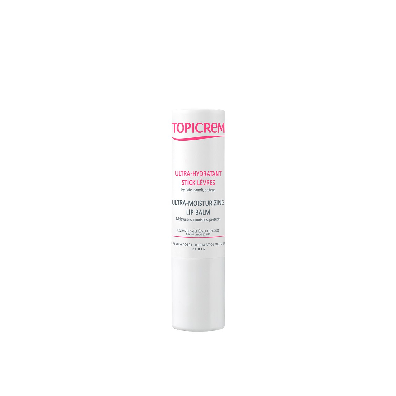 Buy Topicrem Ultra-Moisturizing Lip Balm 4g (0.14oz) · USA