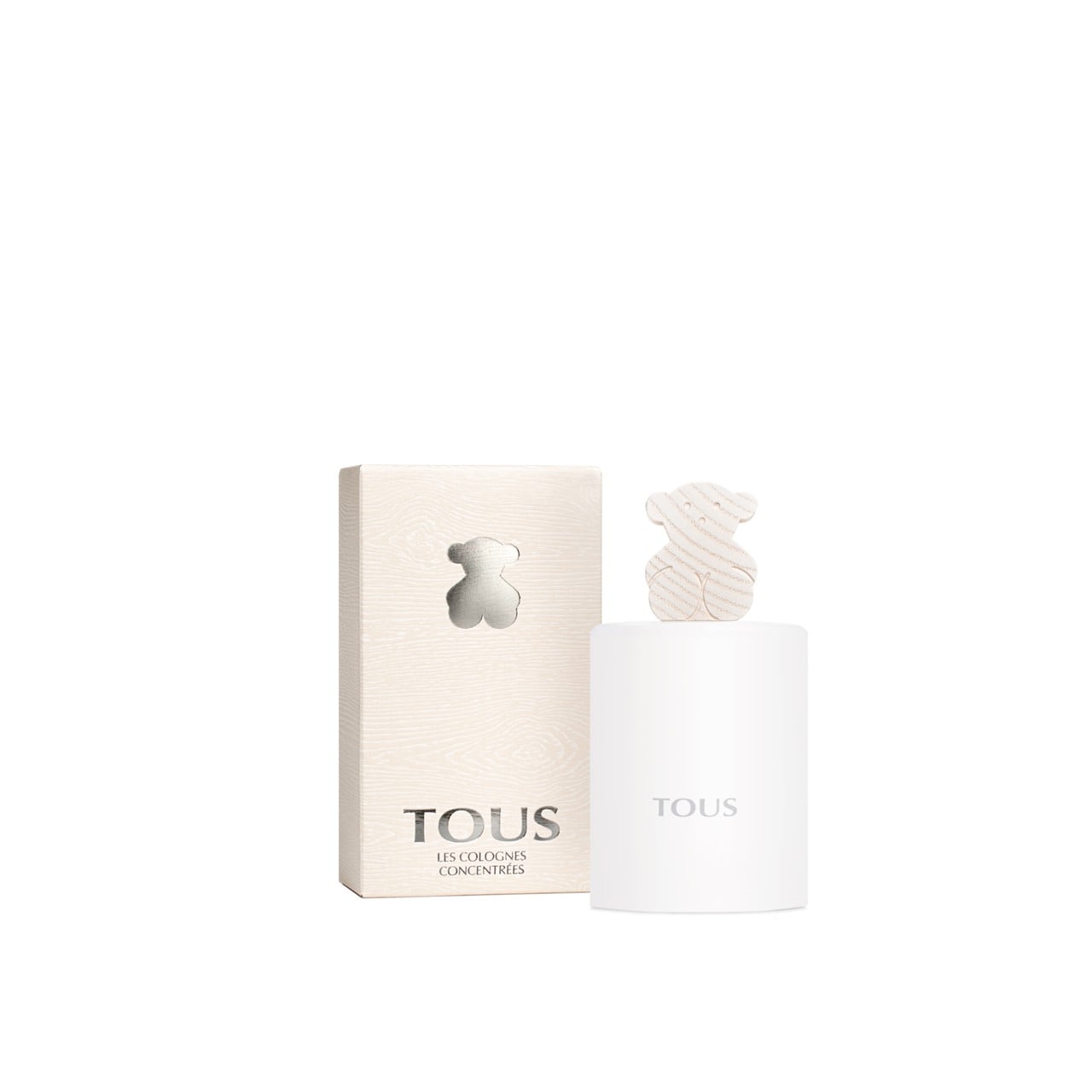 Tous Les Colognes Concentrées Eau de Toilette for Women 30Ml México