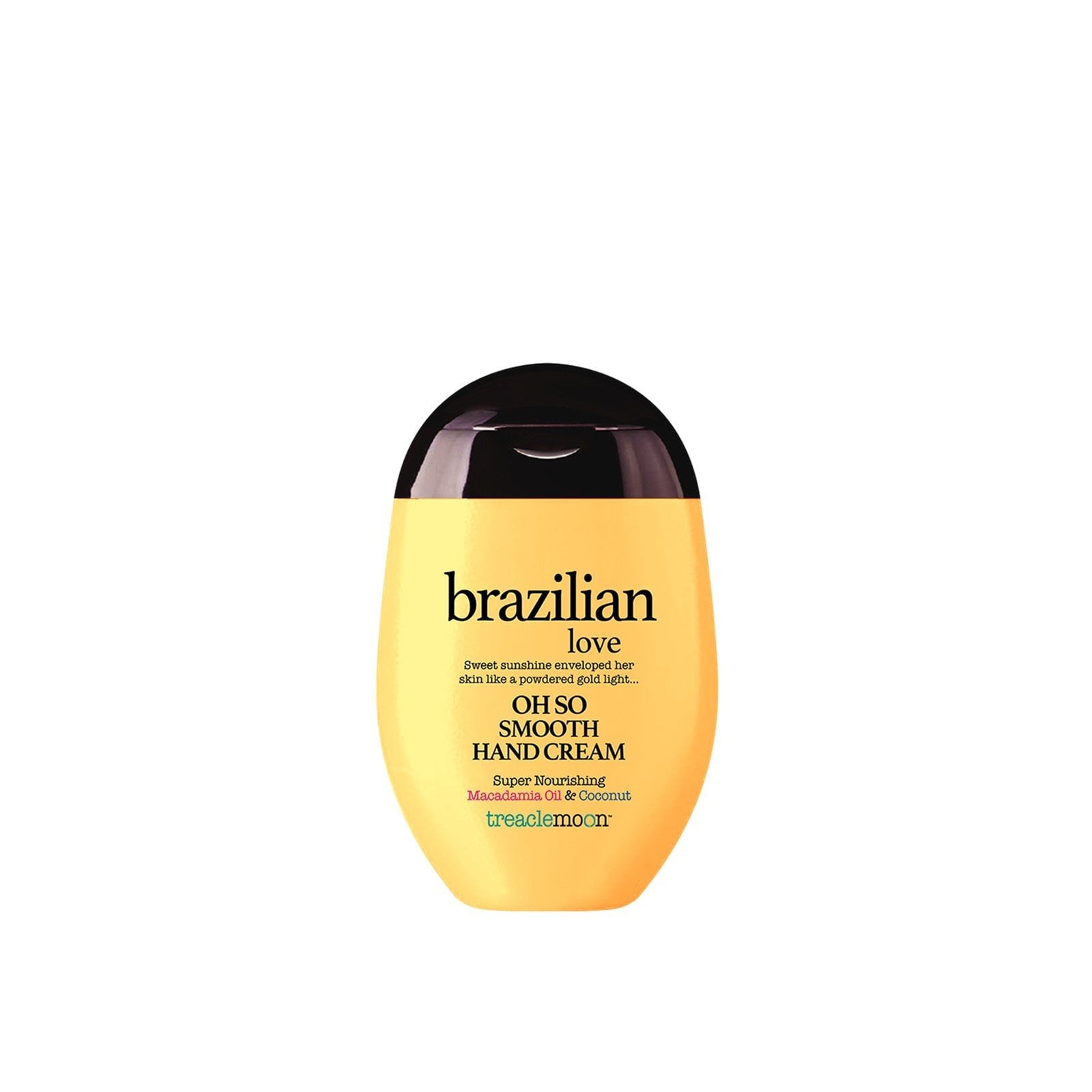 Treaclemoon Brazilian Love Hand Cream 75ml Ireland