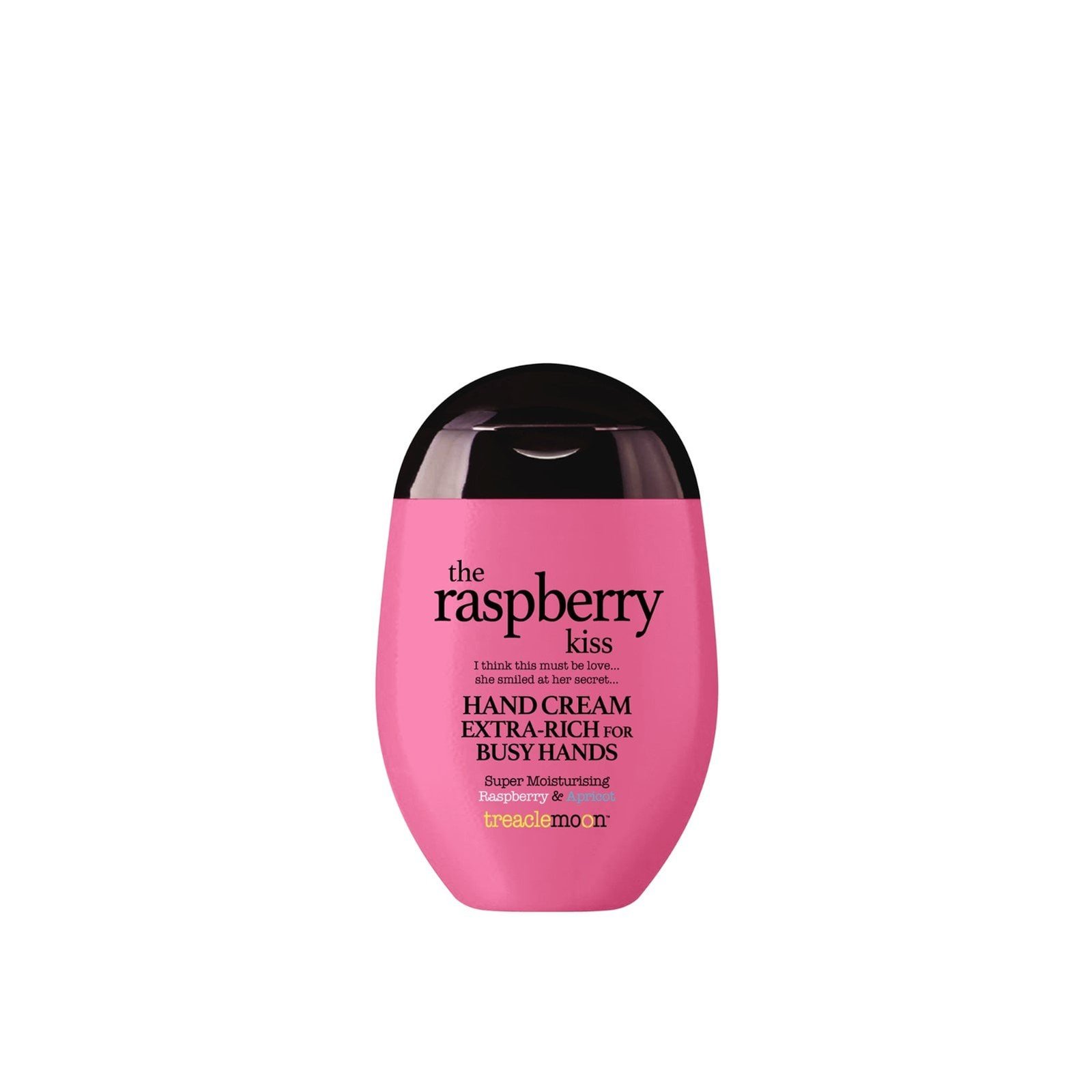 Treaclemoon The Raspberry Kiss Hand Cream 75ml Malta