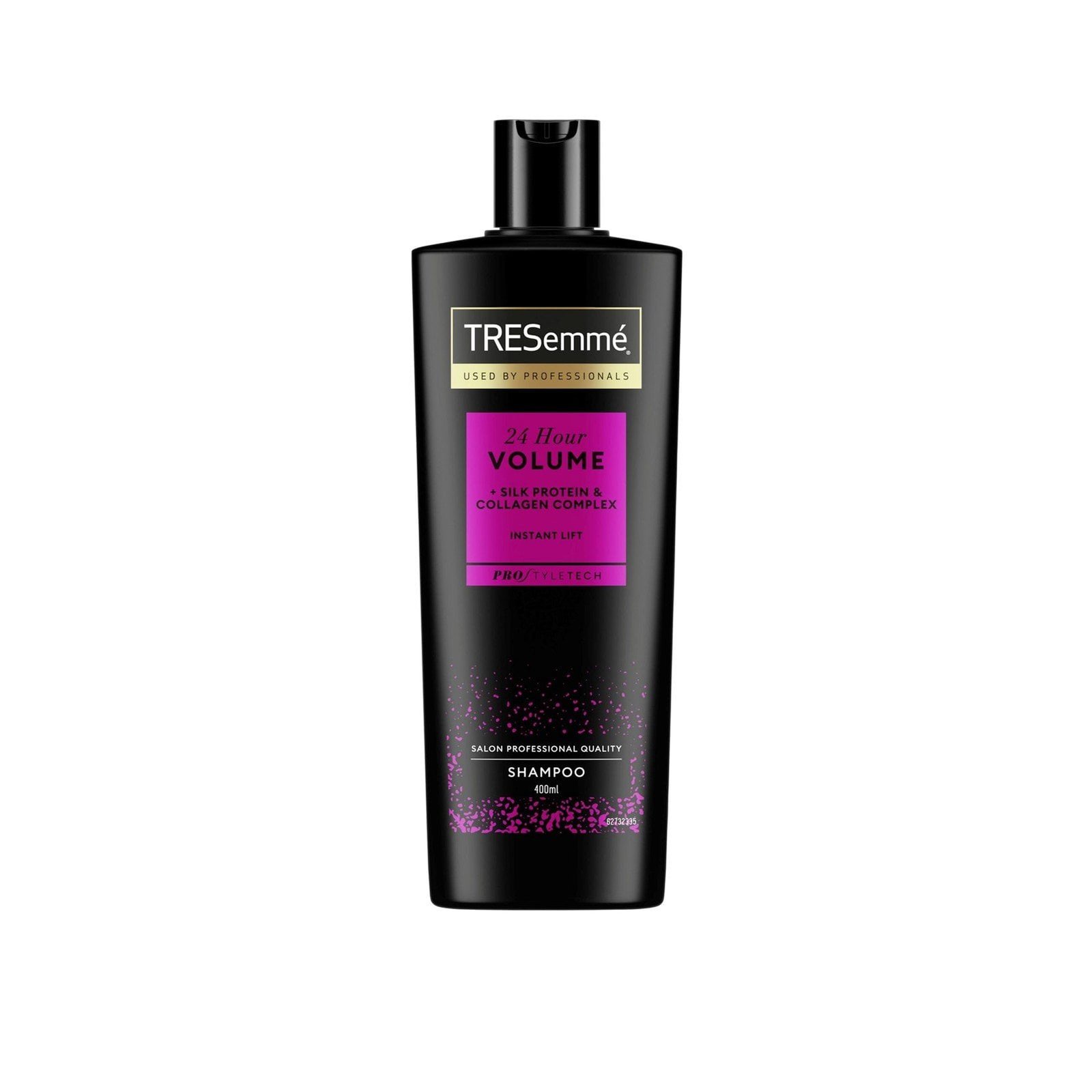 TRESemmé 24h Volume Shampoo Norway