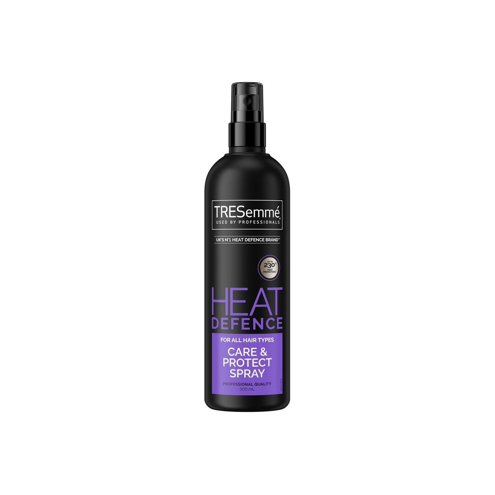 TRESemmé Heat Defence Care & Protect Spray 300ml Pakistan