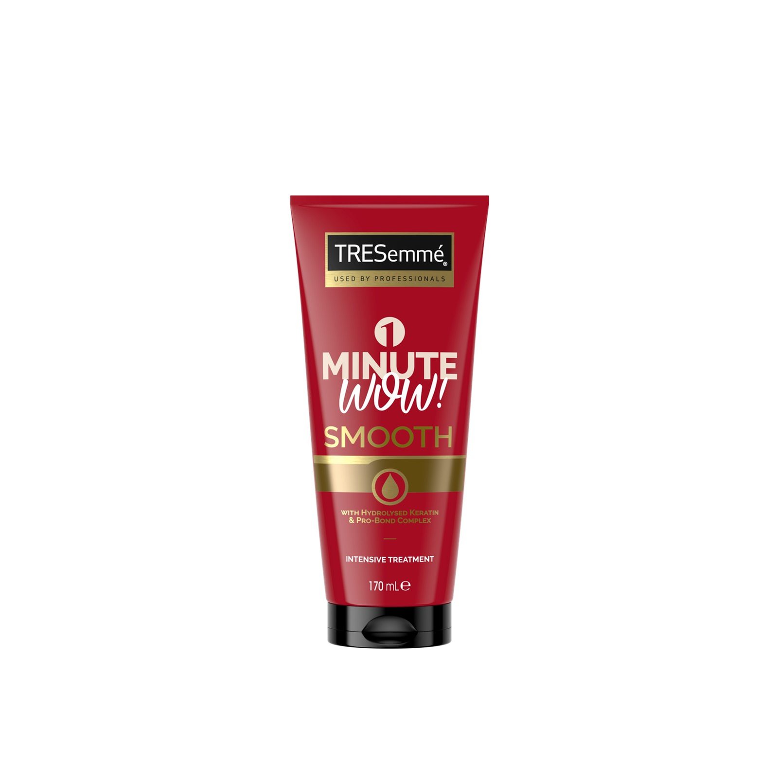 Tresemme Keratin Treatment