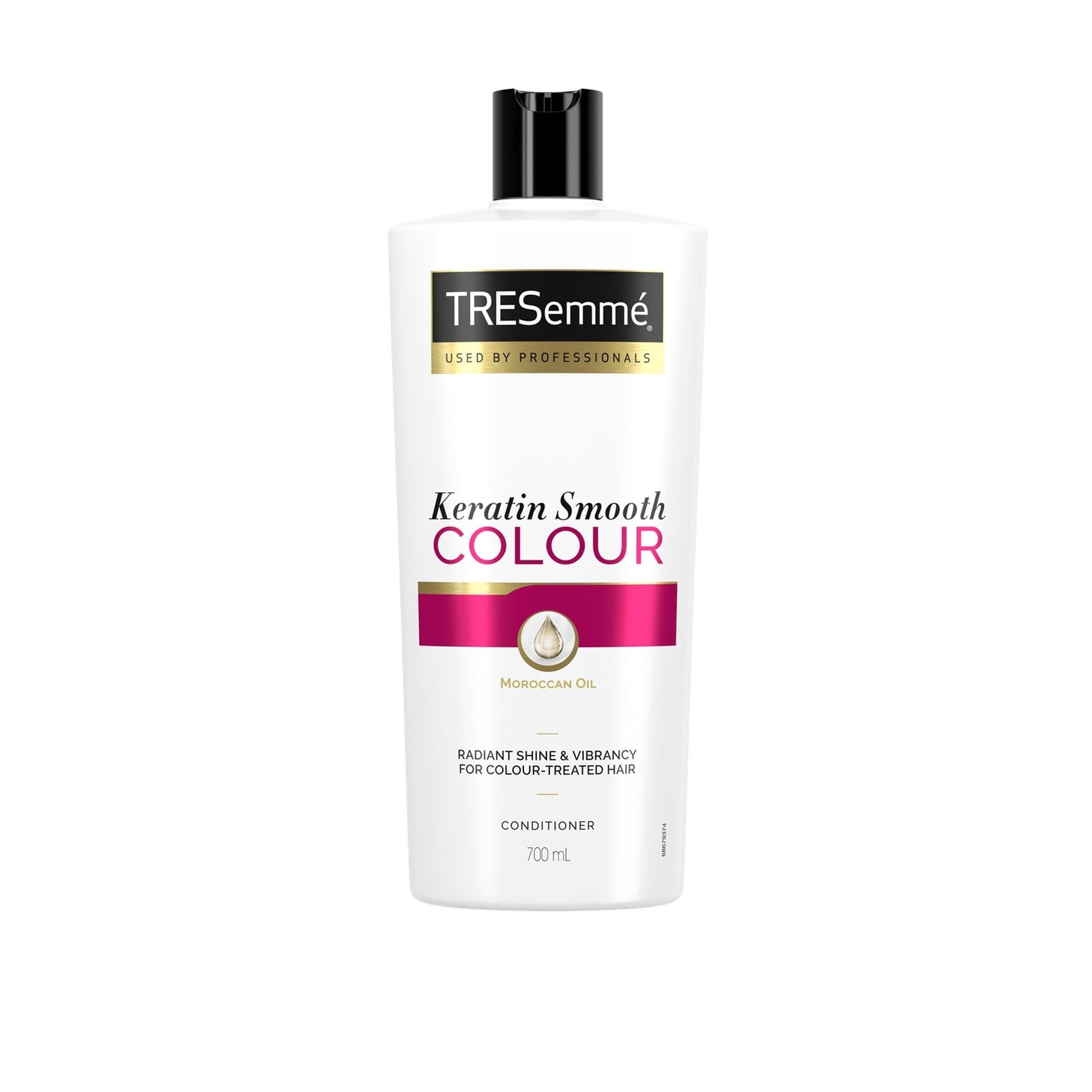 TRESemmé Keratin Smooth Color Conditioner 700ml Nigeria