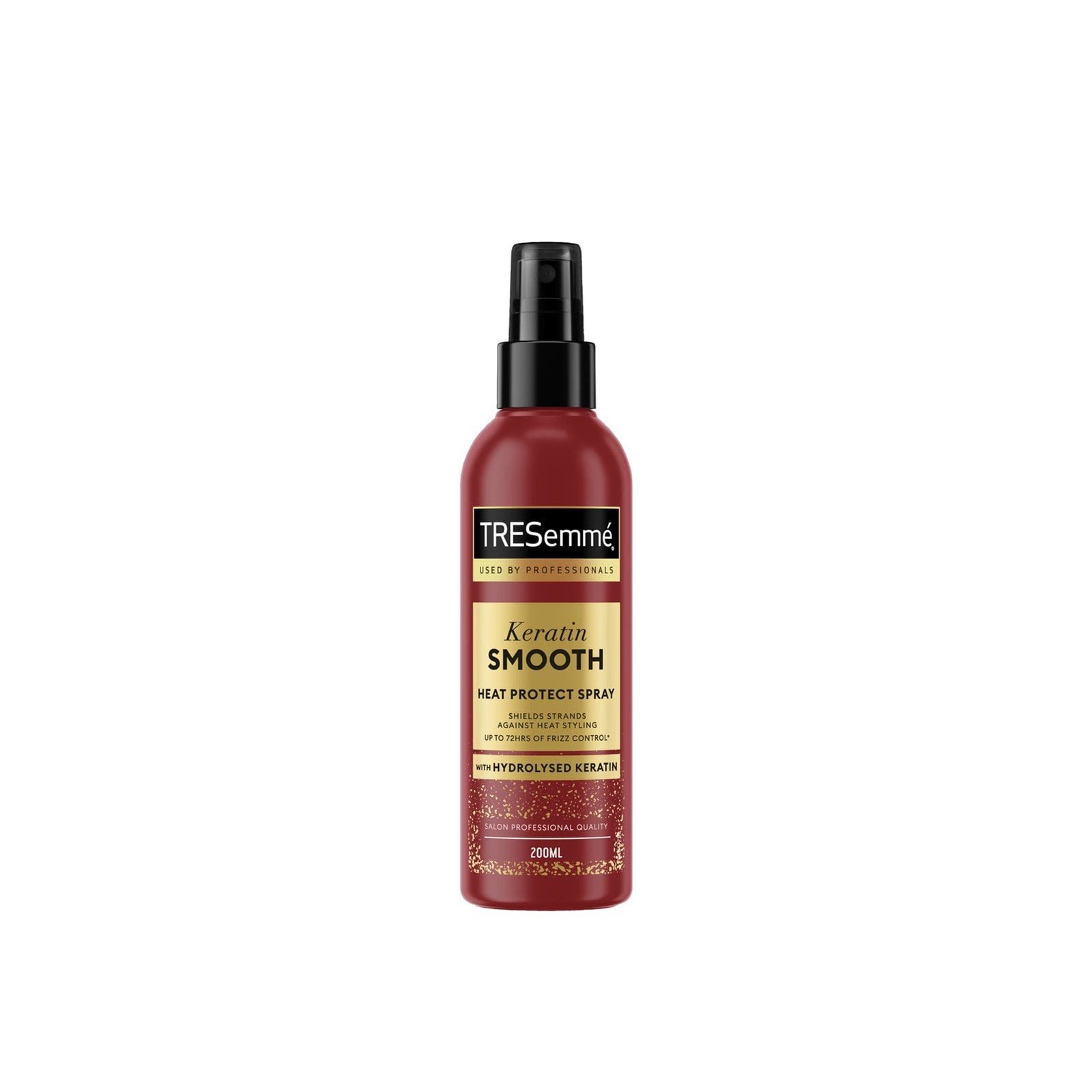 Tresemmé Spray Protector Térmico Keratin Smooth 200Ml Perú