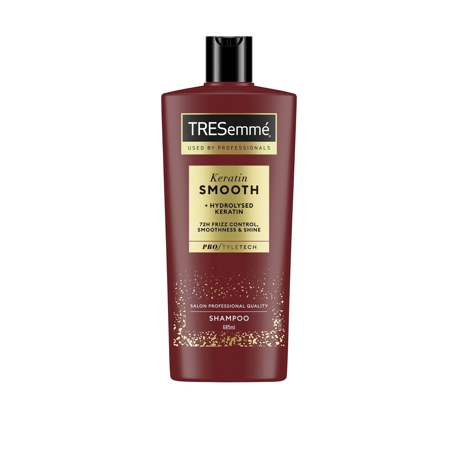 TRESemmé Keratin Smooth Shampoo 685ml (23.16floz) USA
