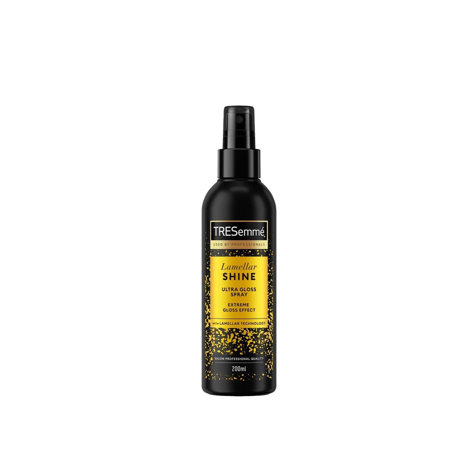 TRESemmé Lamellar Shine Ultra Gloss Spray 200ml Malaysia