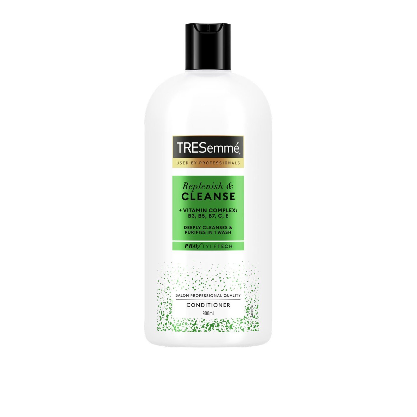 TRESemmé Replenish & Cleanse Conditioner Romania