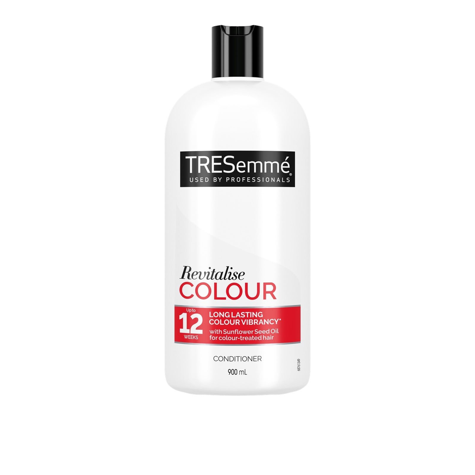 TRESemmé Revitalise Color Conditioner 900ml Singapore