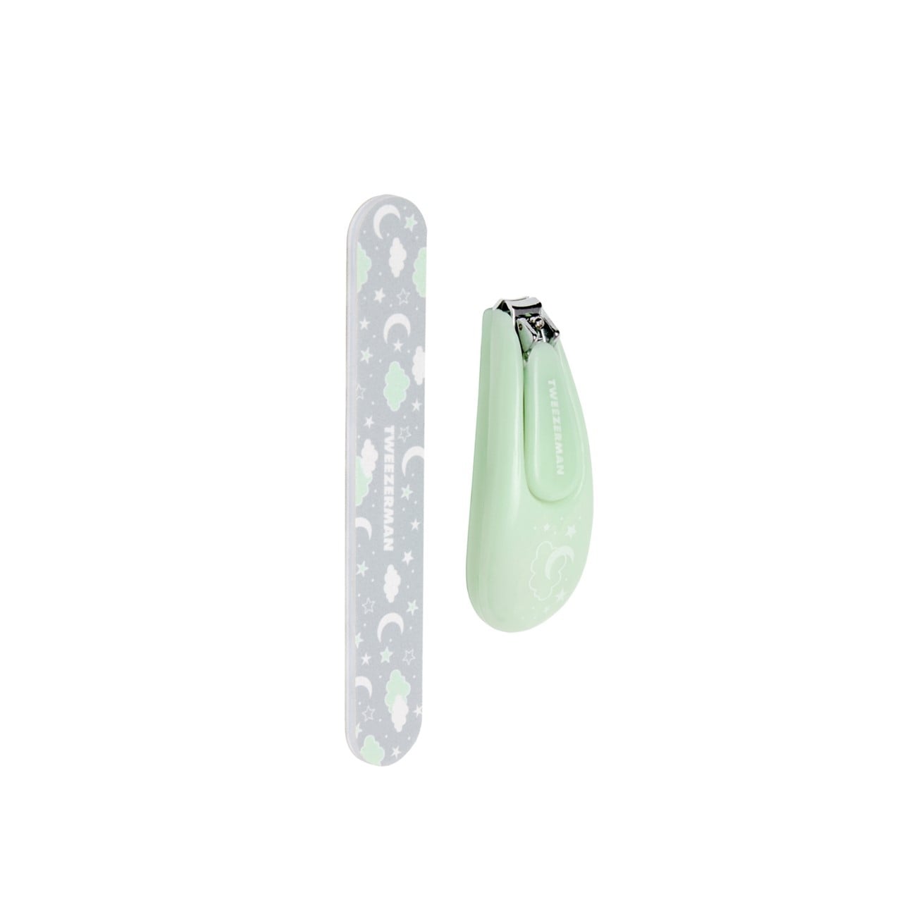 Tweezerman Baby Nail Clipper & File Philippines