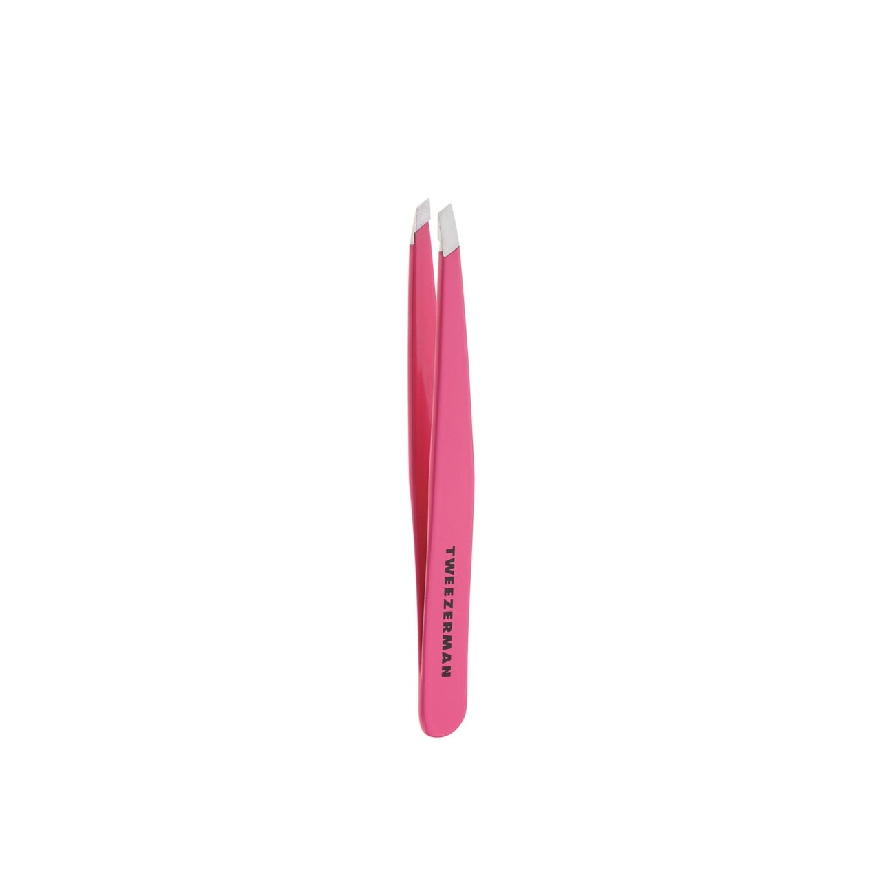 Tweezerman Slant Tweezer Pretty in Pink USA
