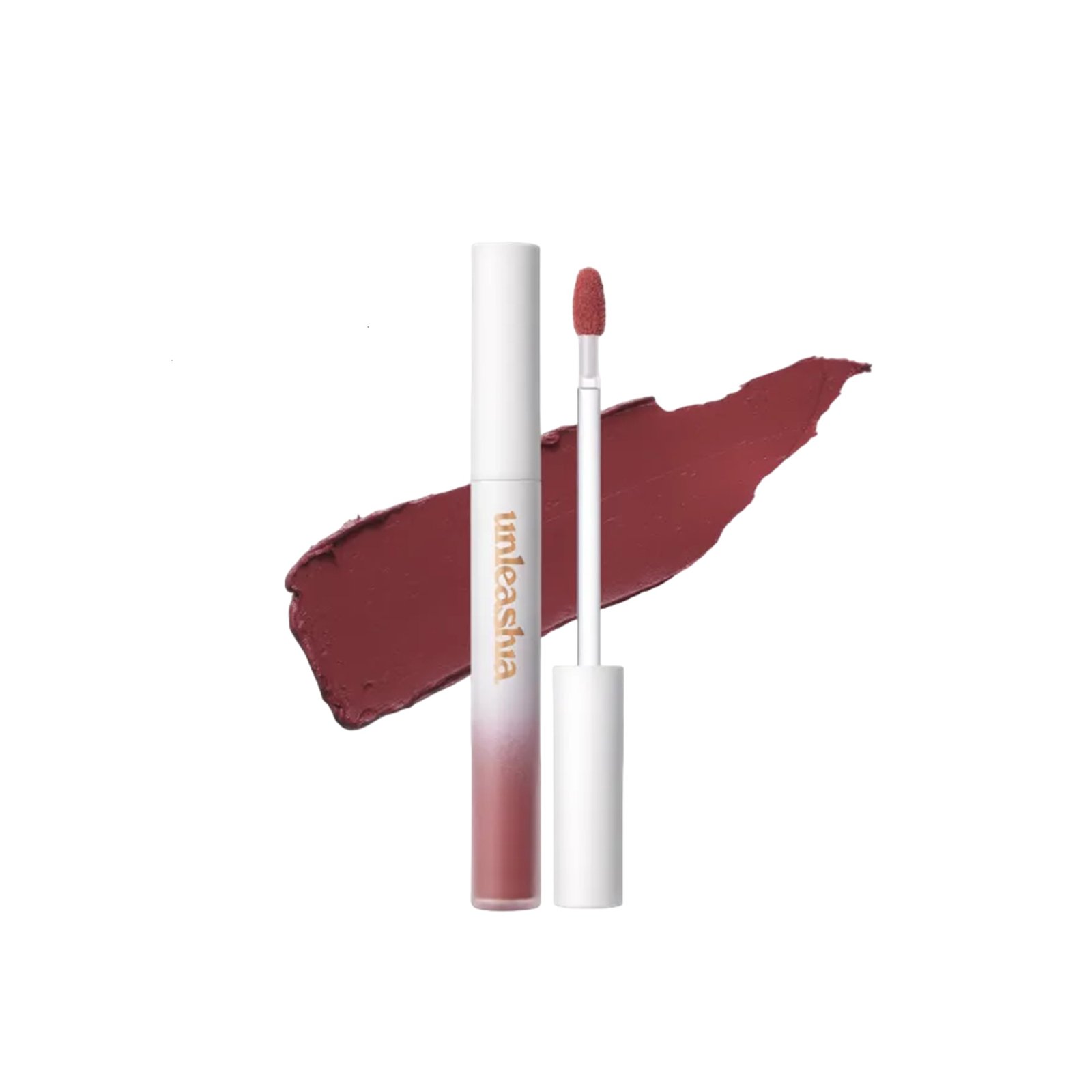 Unleashia Luv Hug Velvet Tint 4 Join 4.5g Singapore