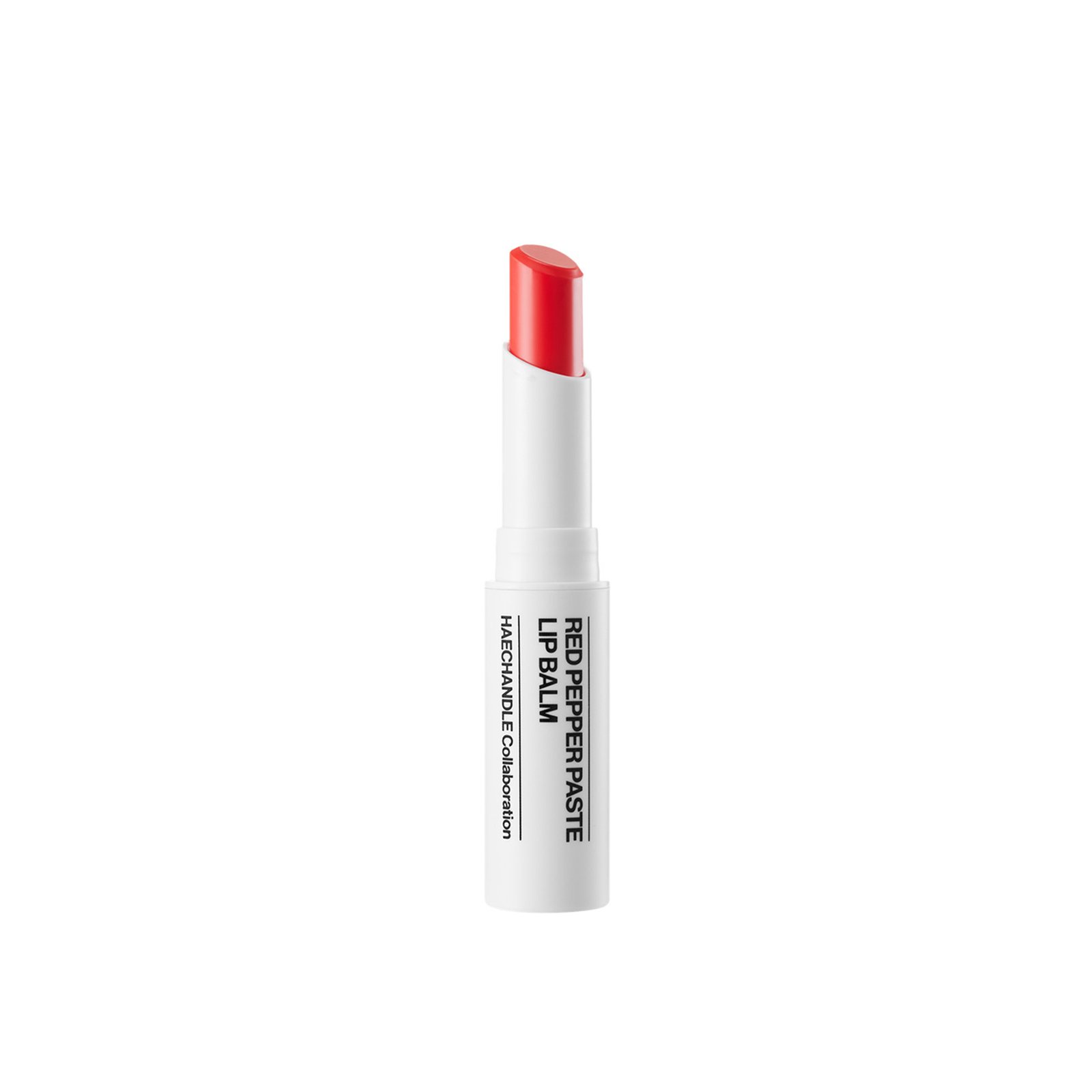 Unleashia Red Pepper Paste Lip Balm 2 Sweet & Sour Recipe Česká republika