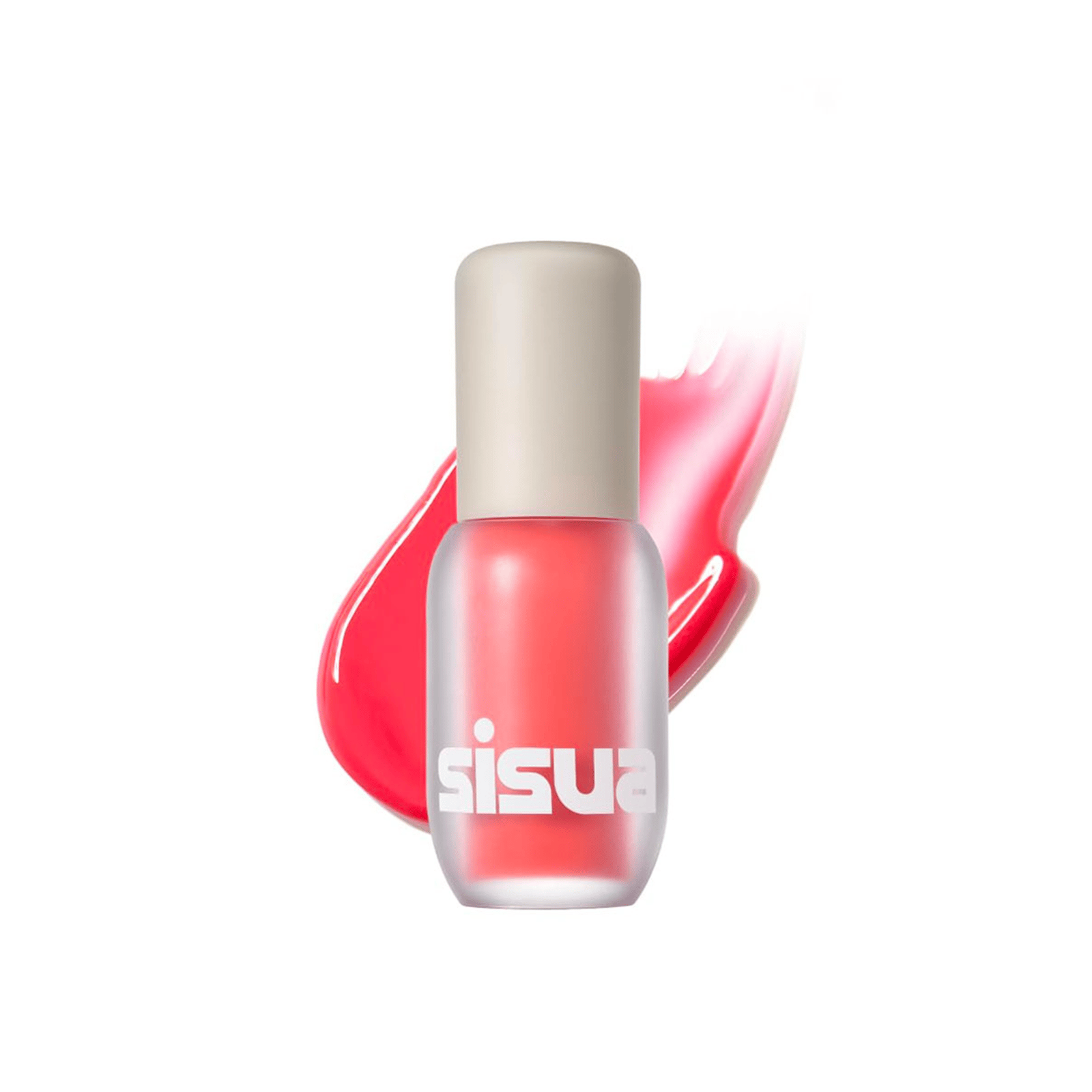 Sisua Popcorn Syrup Lip Plumper No 100 Unicorn Salt