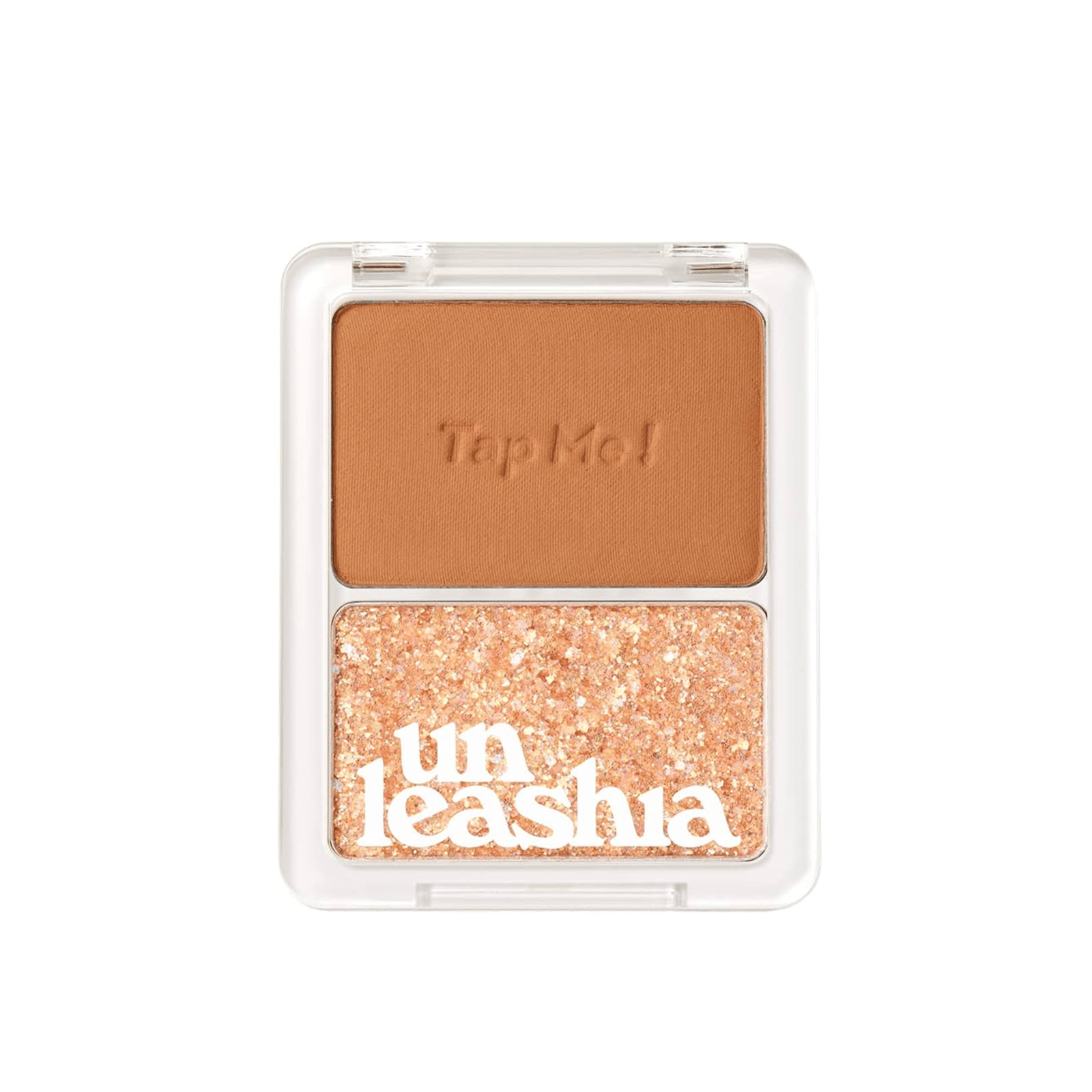 Unleashia Tap Me Palette Duo 2 Groovy USA