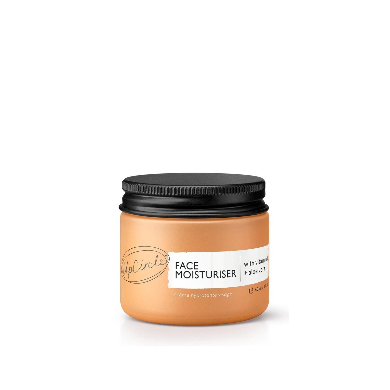 UpCircle Face Moisturiser 60ml Denmark