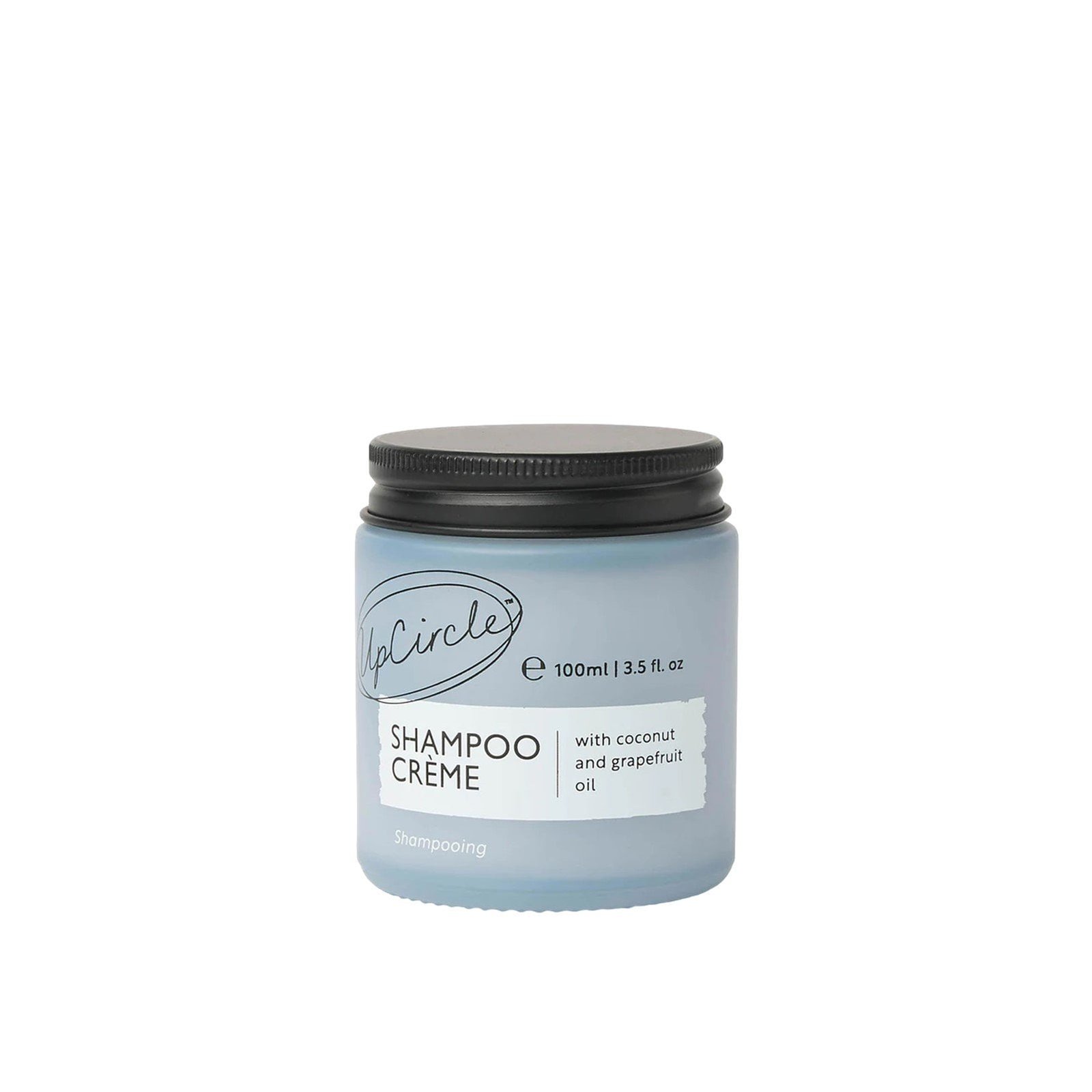 UpCircle Shampoo Crème 100ml South Korea