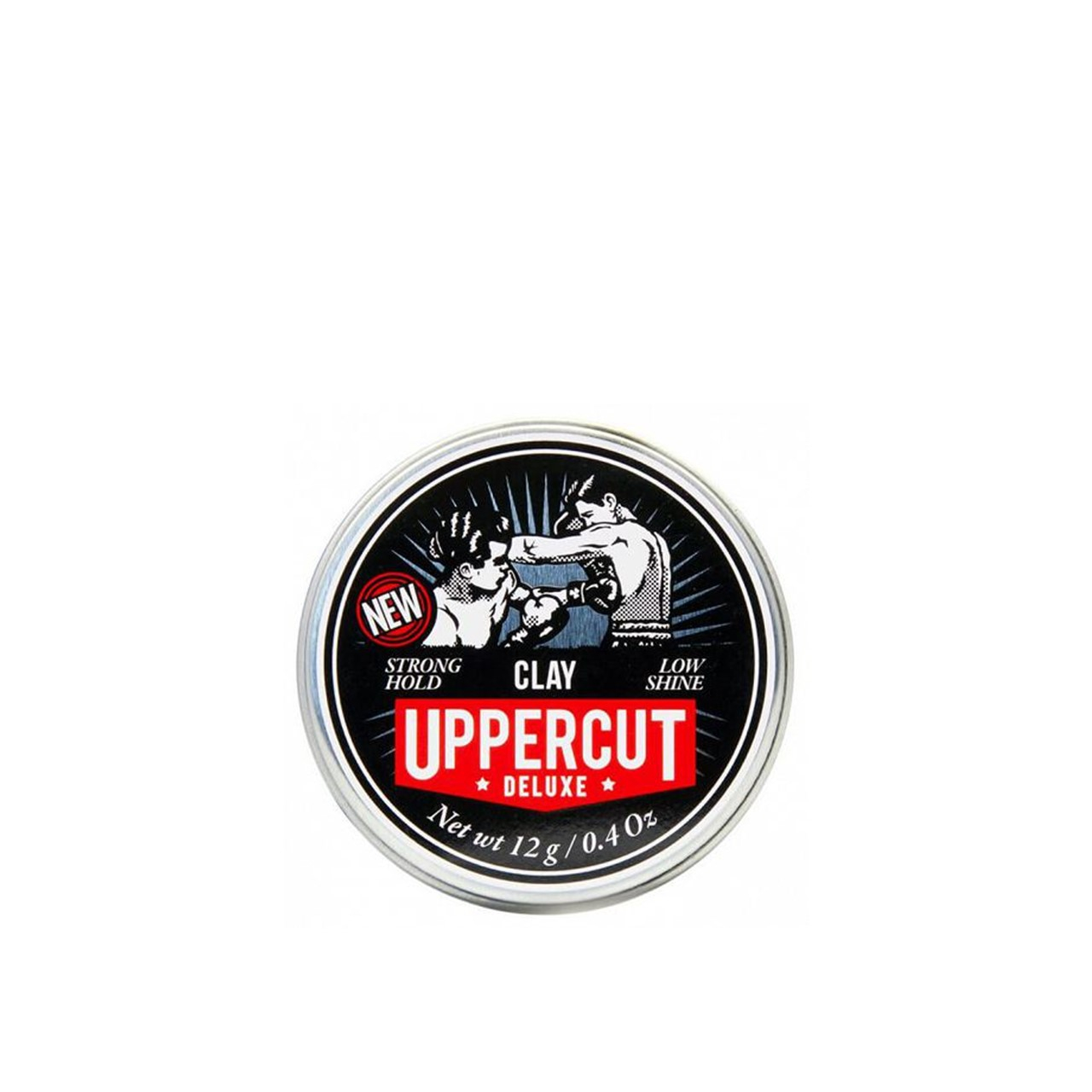 Uppercut Deluxe Hair