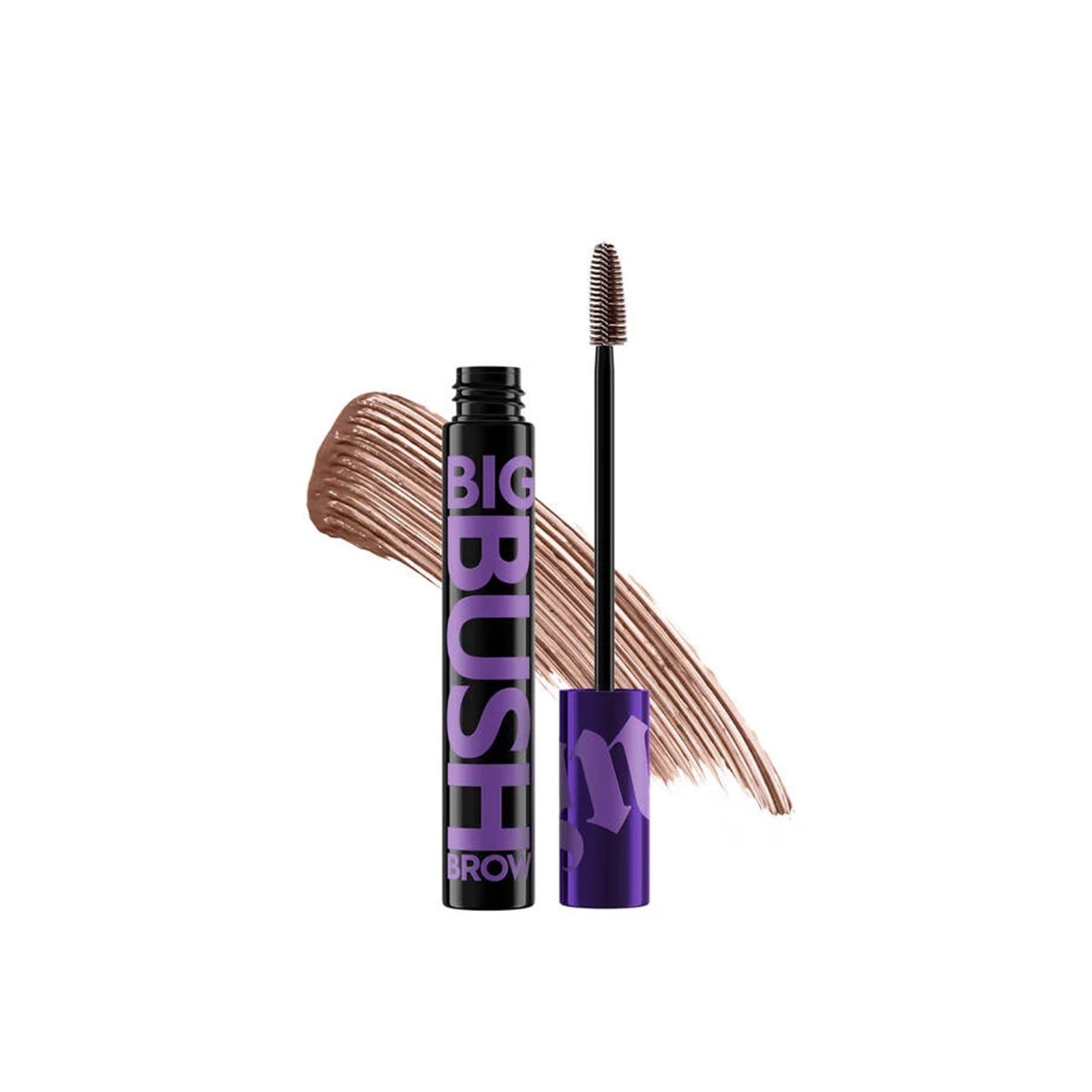 Urban Decay Big Bush Brow Tinted Gel