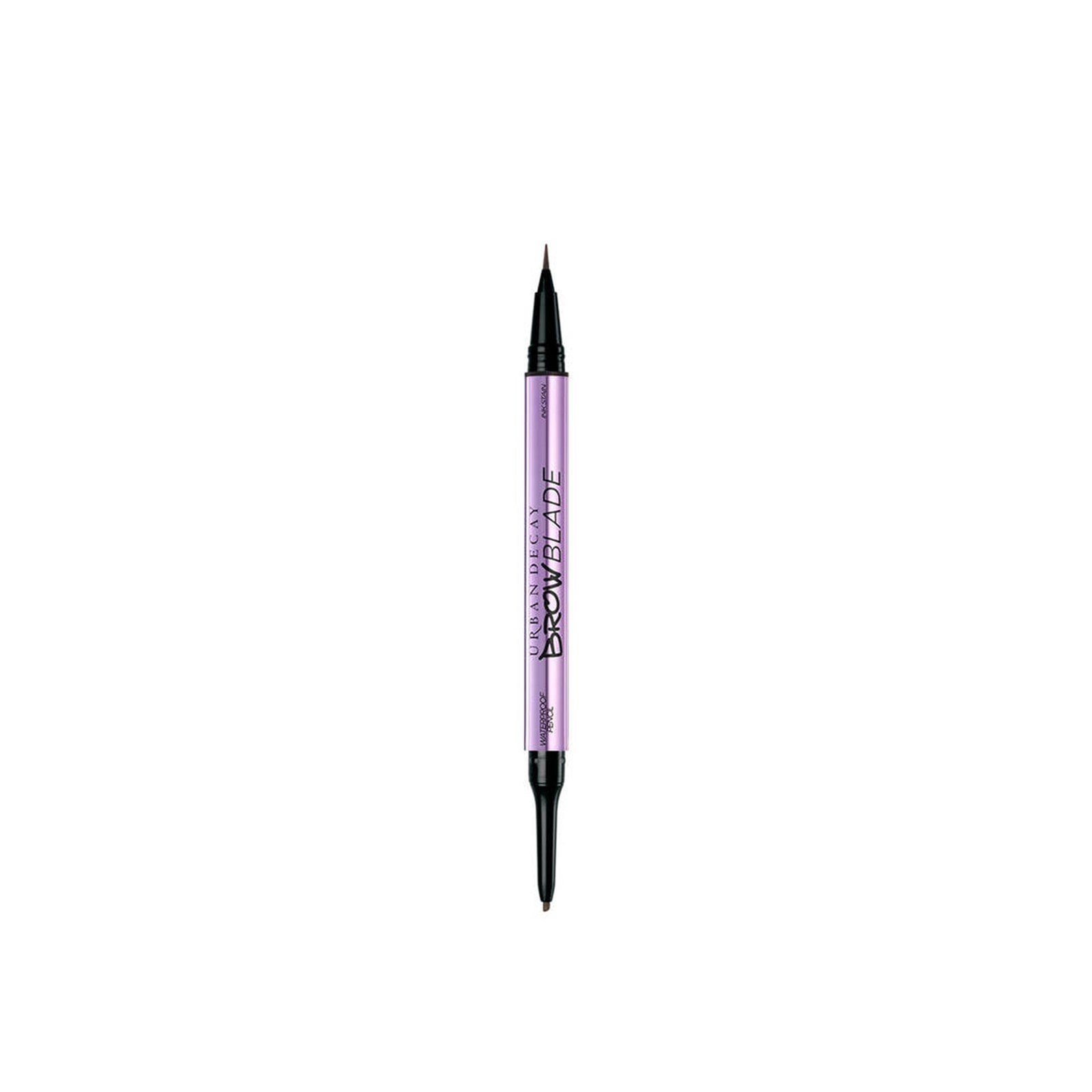 Urban Decay Brow Blade Waterproof Pencil + Ink Stain Neutral Nana Chile