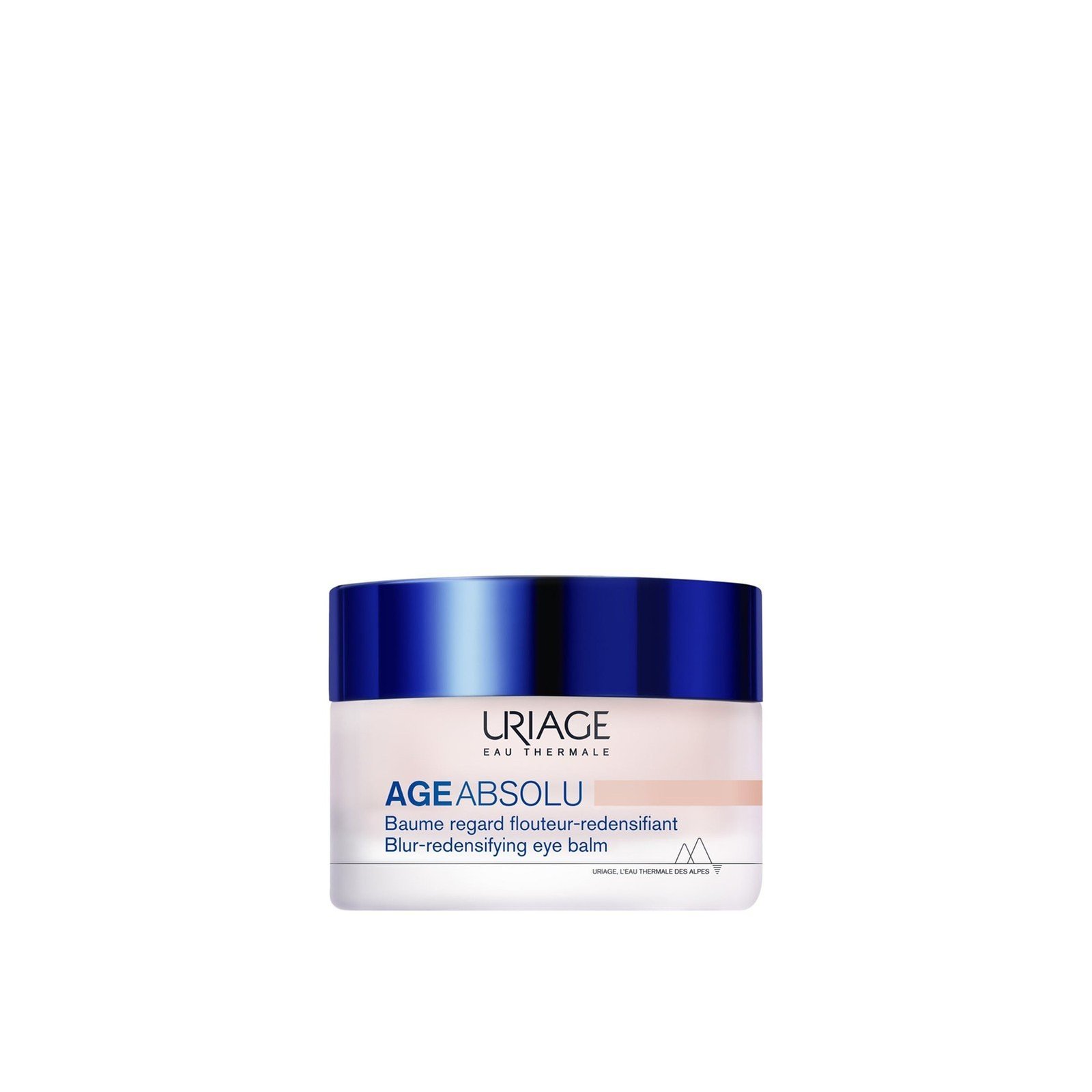 Uriage Age Absolu Blur-Redensifying Eye Balm 15ml Lebanon