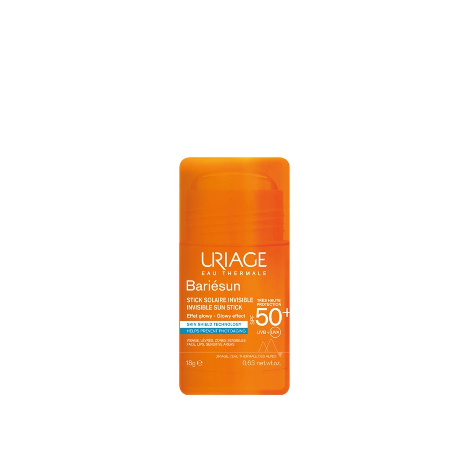 Uriage Bariésun Invisible Sun Stick Spf50+ 18g México