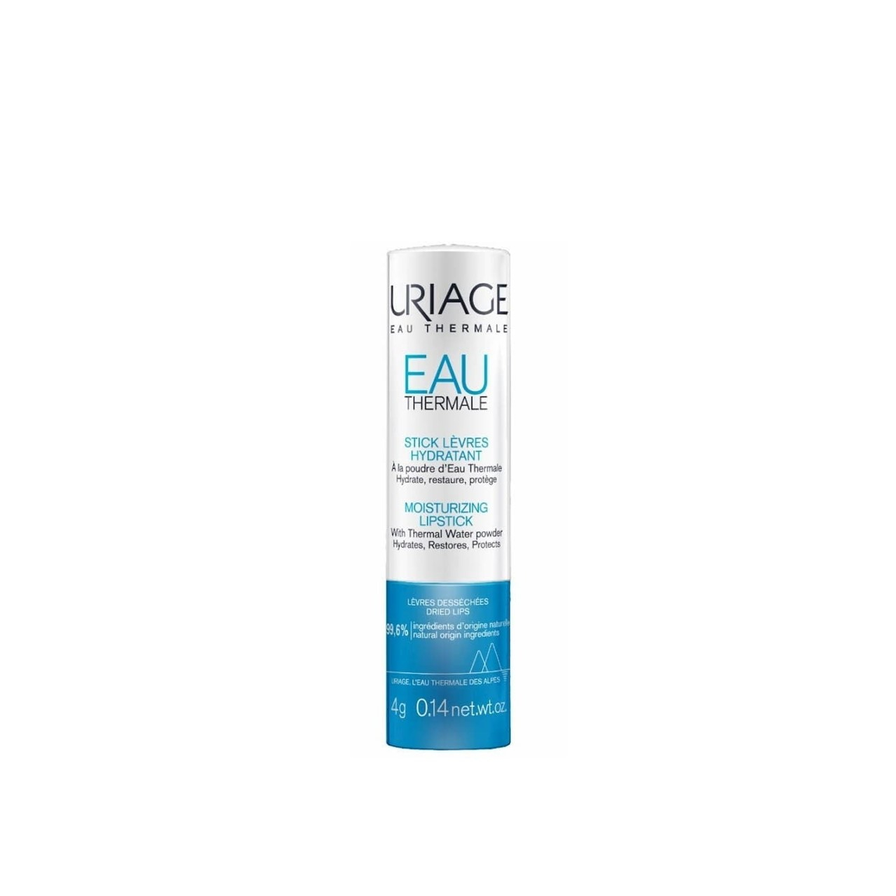 Uriage Eau Thermale Moisturizing Lipstick 4g Jordan